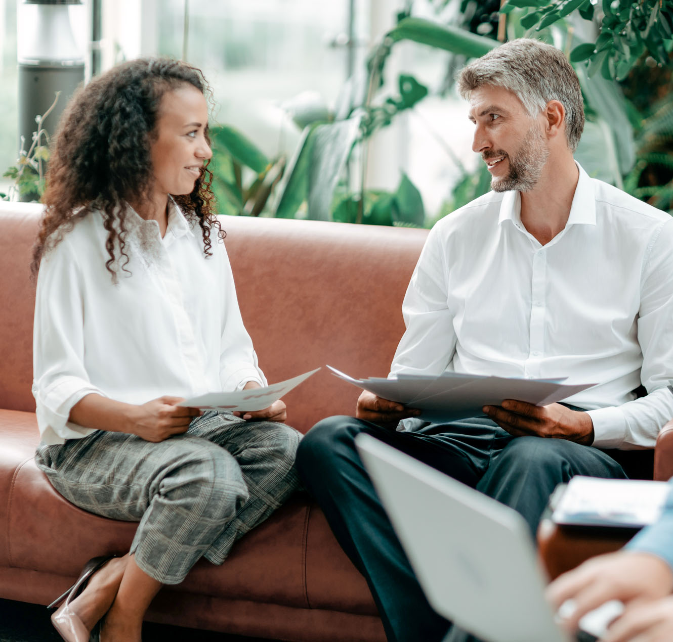 Embracing Experience-led Transformation in Financial Services