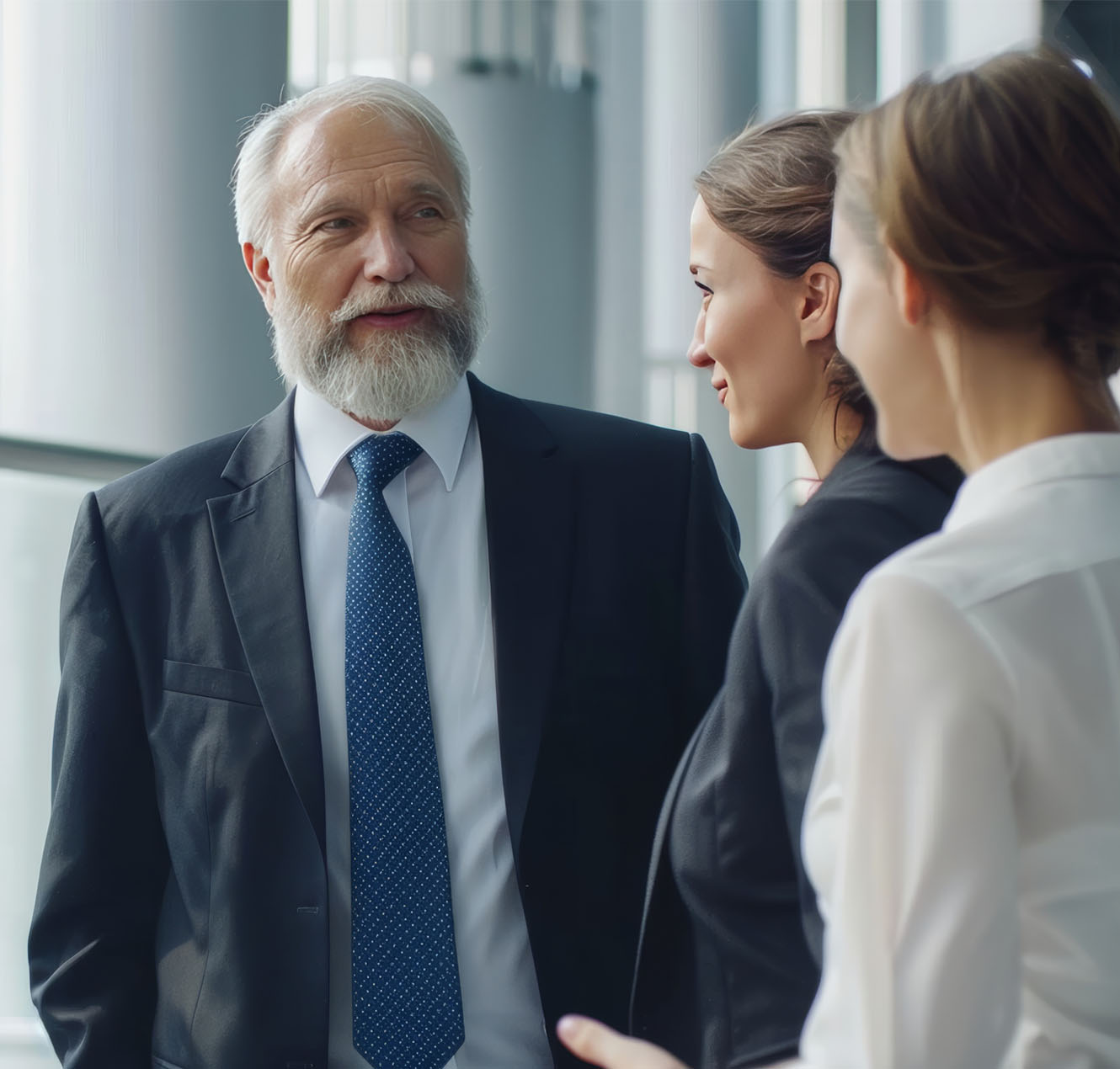 A strategy for GenAI adoption in BFSI firms