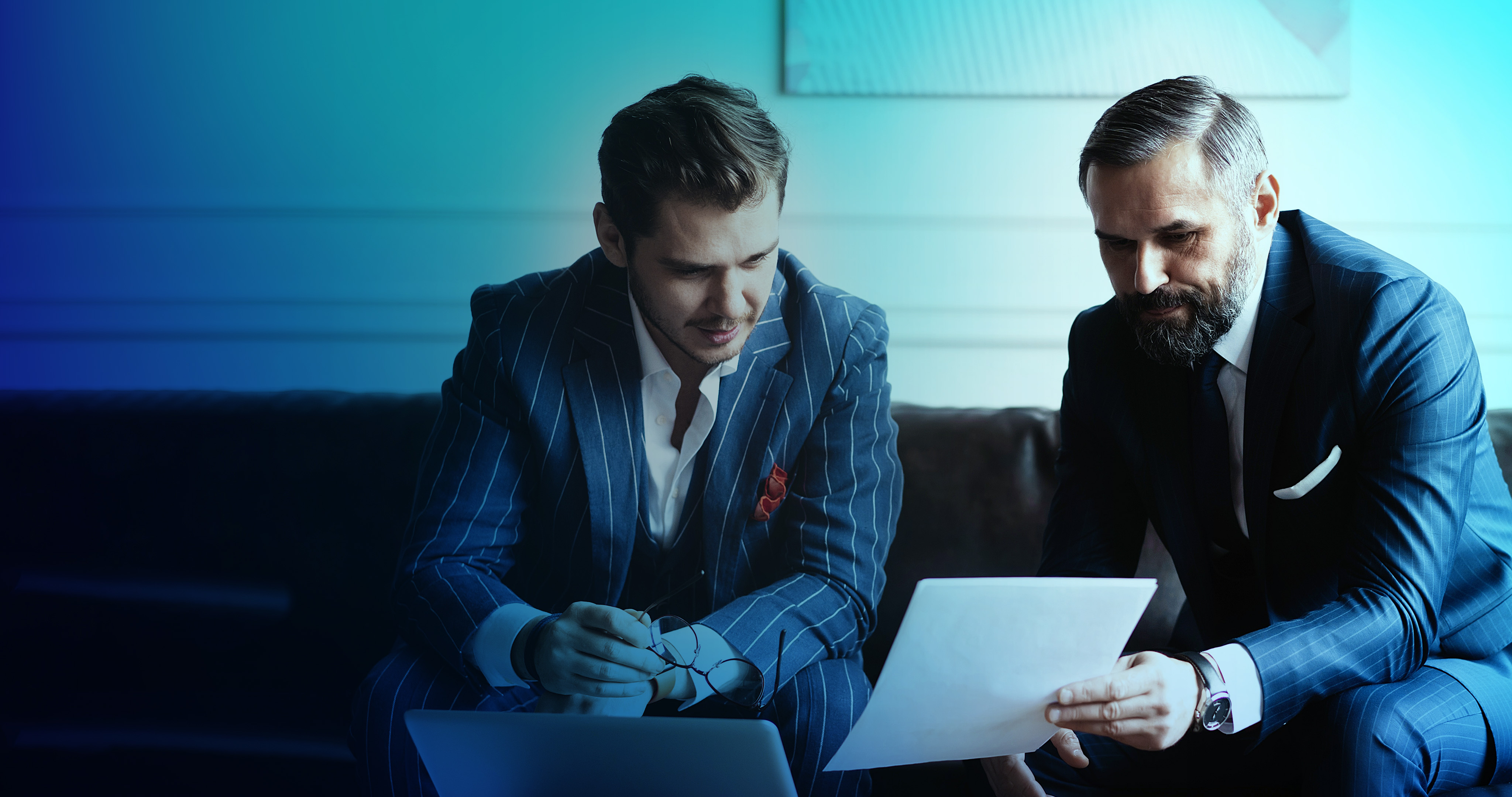 Holistic Customer Journey-based Approach in Financial Services