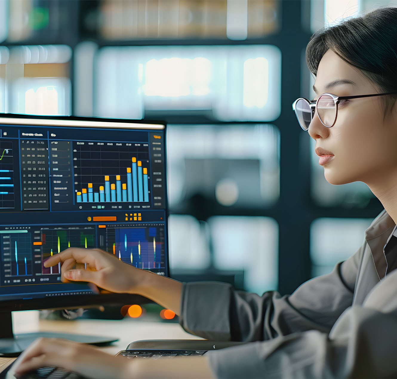 Mass Affluent Consumers—A Big Prospect for Wealth Management Firms