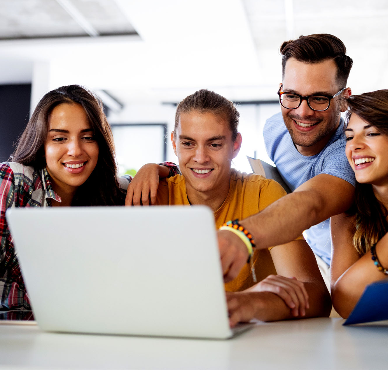 End-to-end Corporate Learning and Development with TCS’ Services