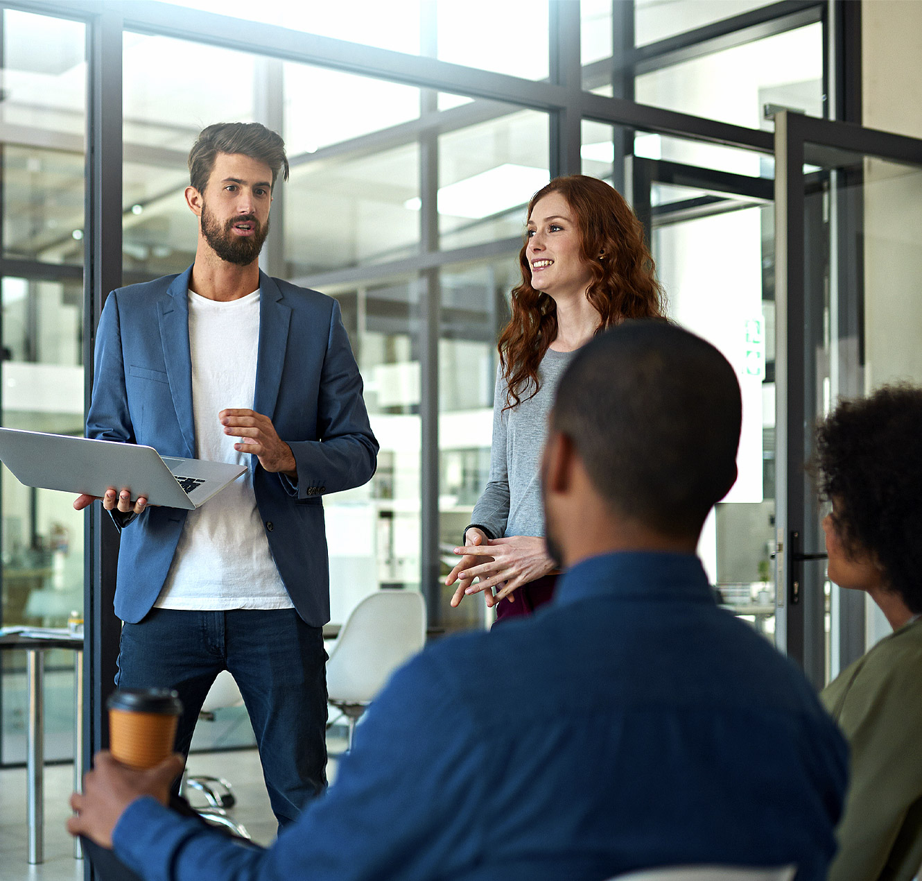 How Staffing Firms Can Stay Competitive in the Digital Age