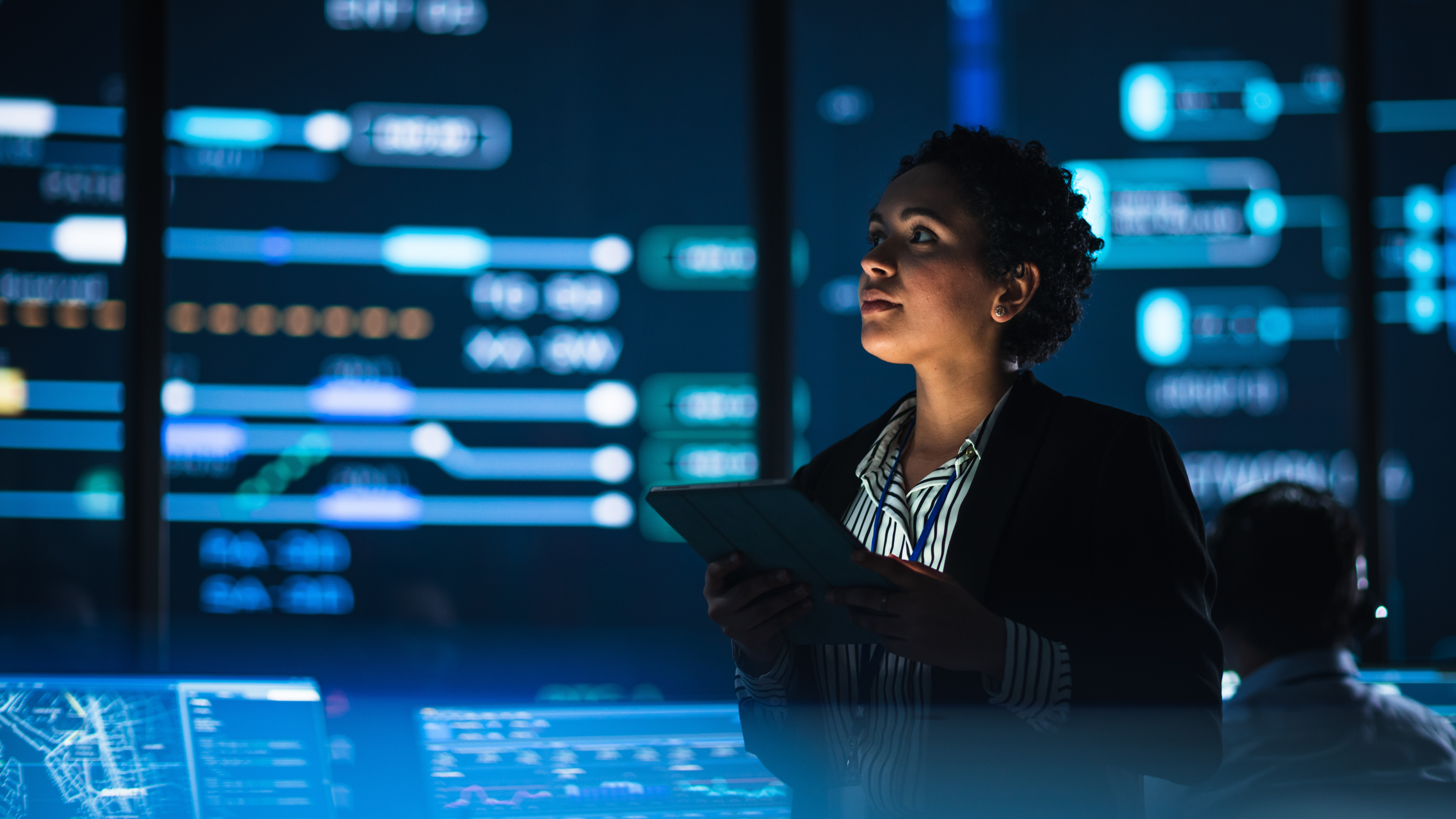 AI Agents: The Next Frontier of Financial Services Transformation