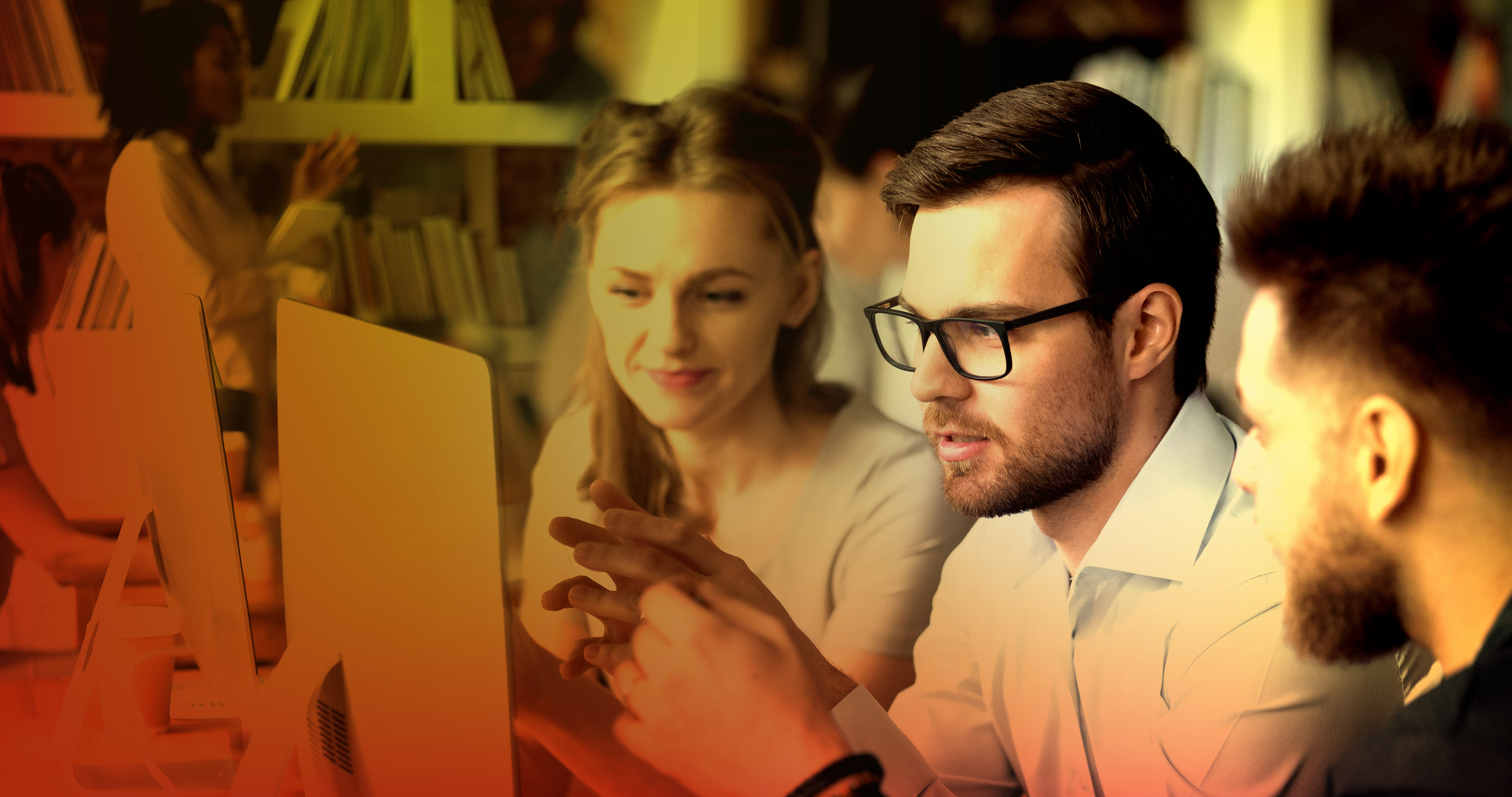 Customer Experience Management Strategy for High Tech Industry | TCS