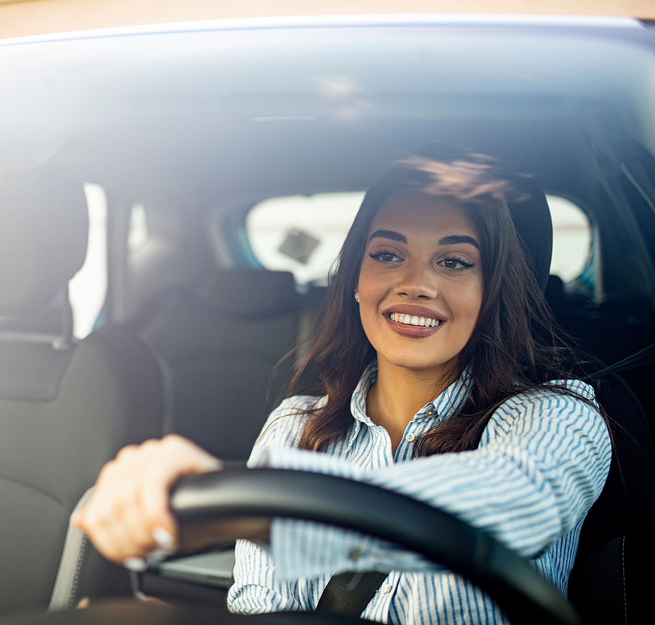 Ensuring Cybersecurity and Safety of Connected Vehicle Data