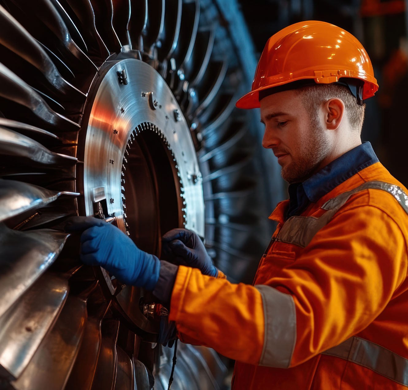 The Digital Transformation of Aviation MRO