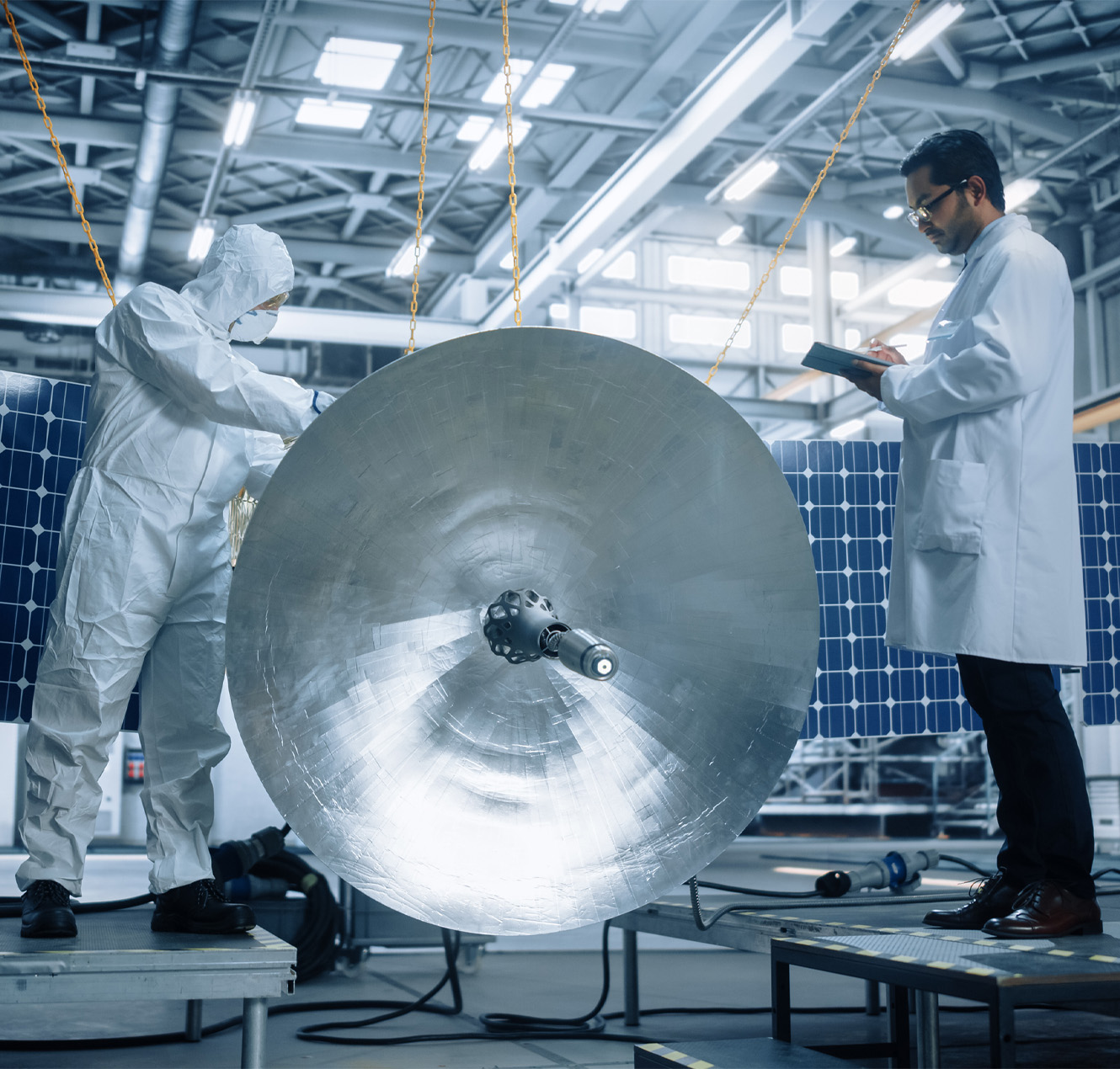 Digitalizing MRO Training and Aerospace Maintenance and Repair