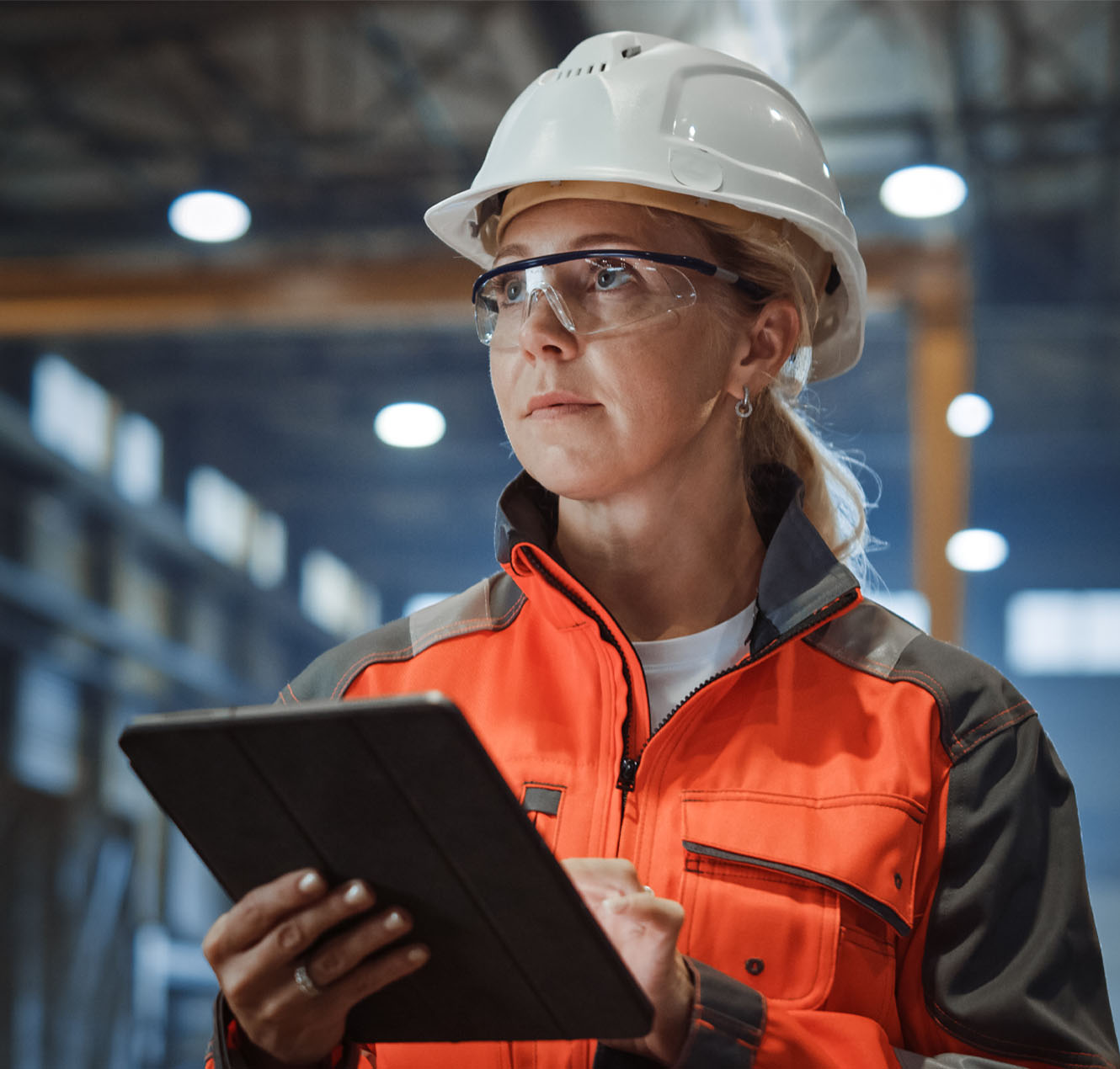 Software-Defined Factory: A paradigm shift enabling the Factory of the ...