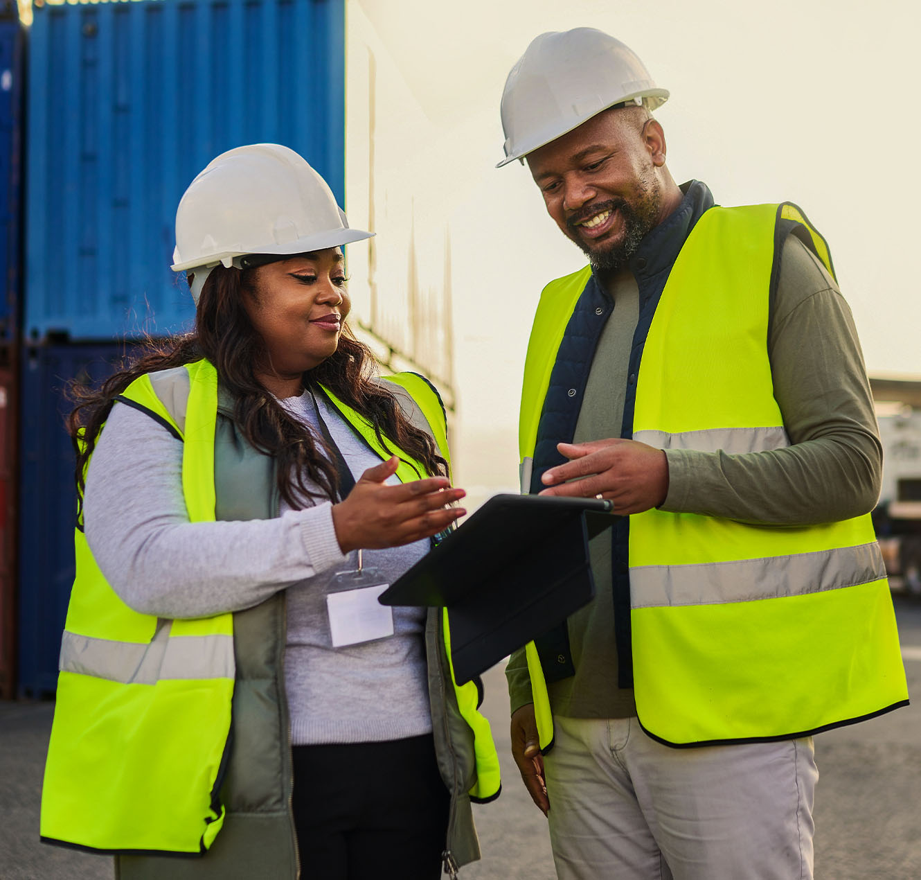 Tata Steel Transforms Supply Chain Visibility