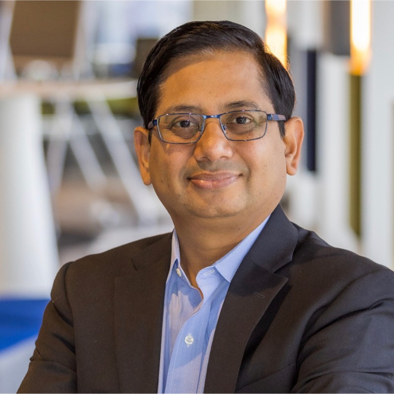 TCS at Hannover Messe 2025: Reshaping Manufacturing with Industry 5.0