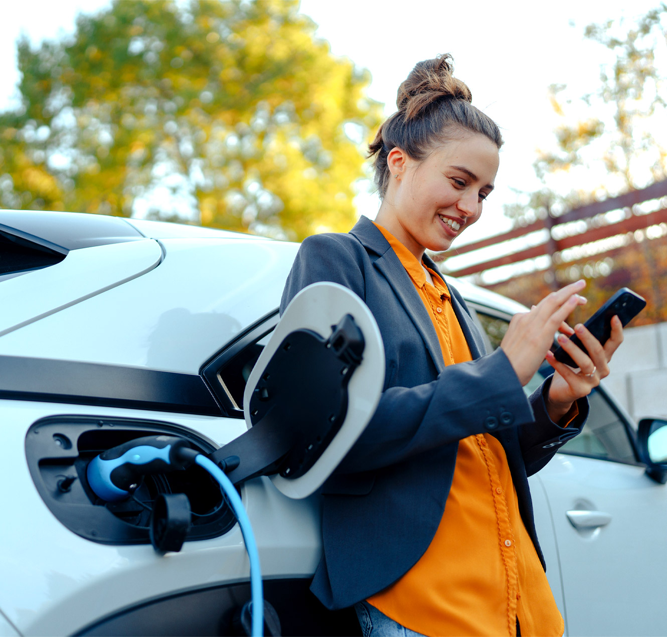 Using Disruptive Technologies for Better Electric Vehicle Performance