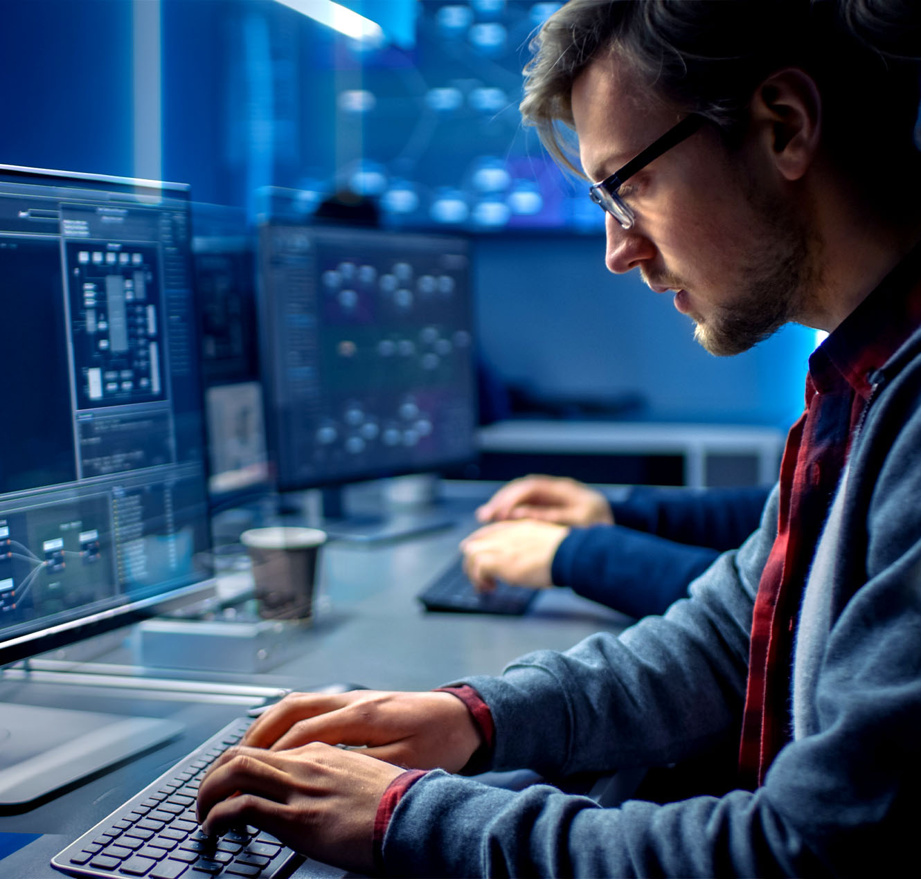 Embracing blockchain technology in the paper and packaging industry