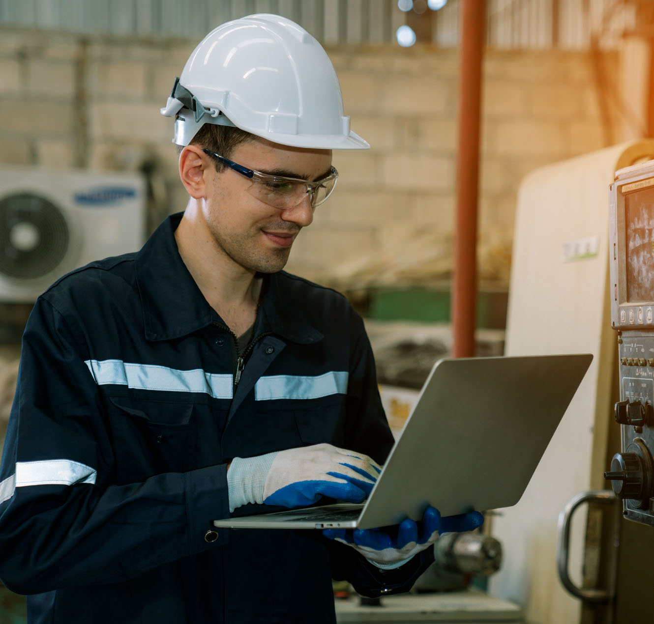 Discussing the Role of Predictive Maintenance with Servitization