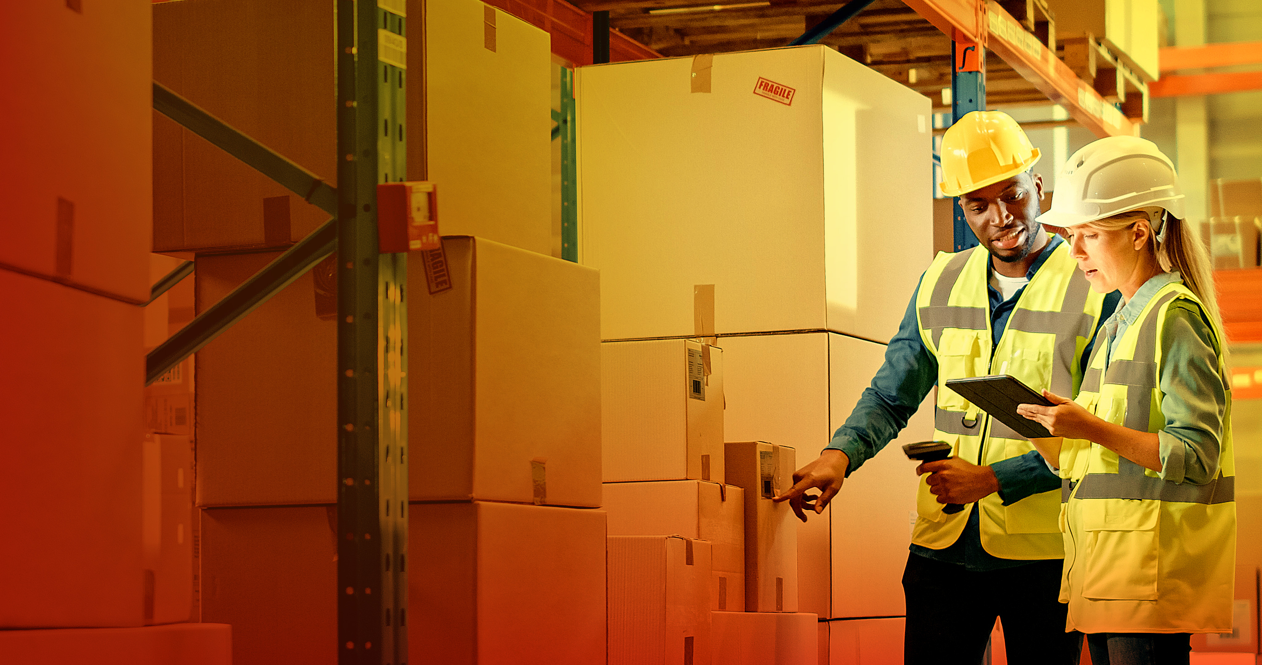 Supply Chain Harmonization for Bekaert