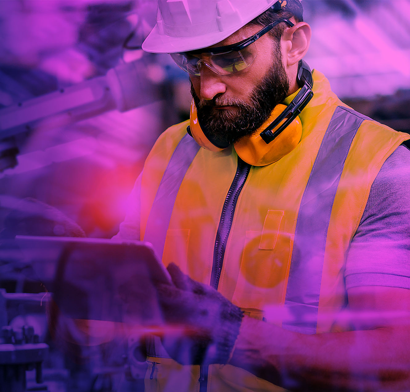 Data and Analytics for Smooth Plant Operations in Manufacturing Firms