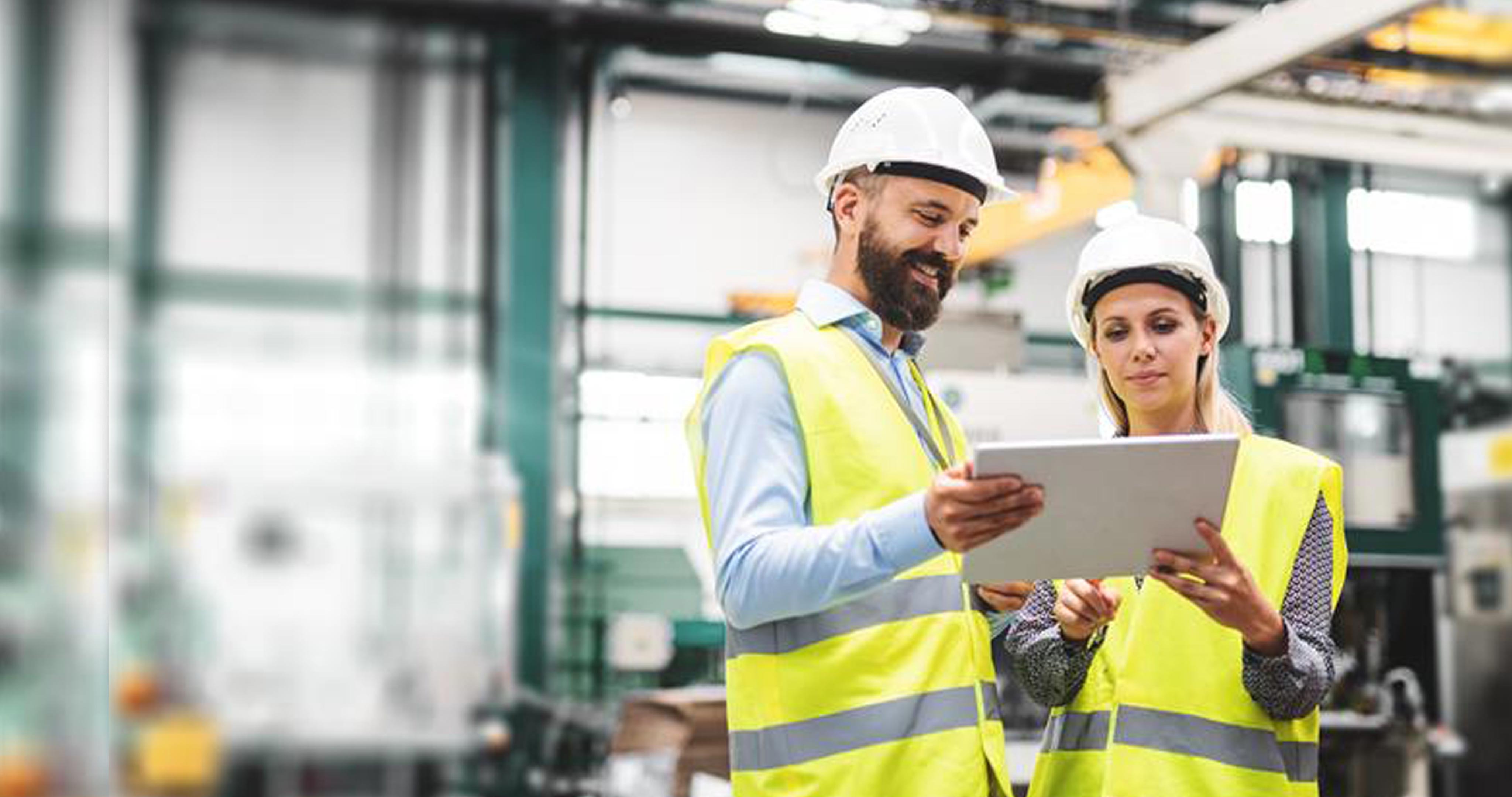 Future-Ready Manufacturing: Partnering in your journey to a sustainable ...