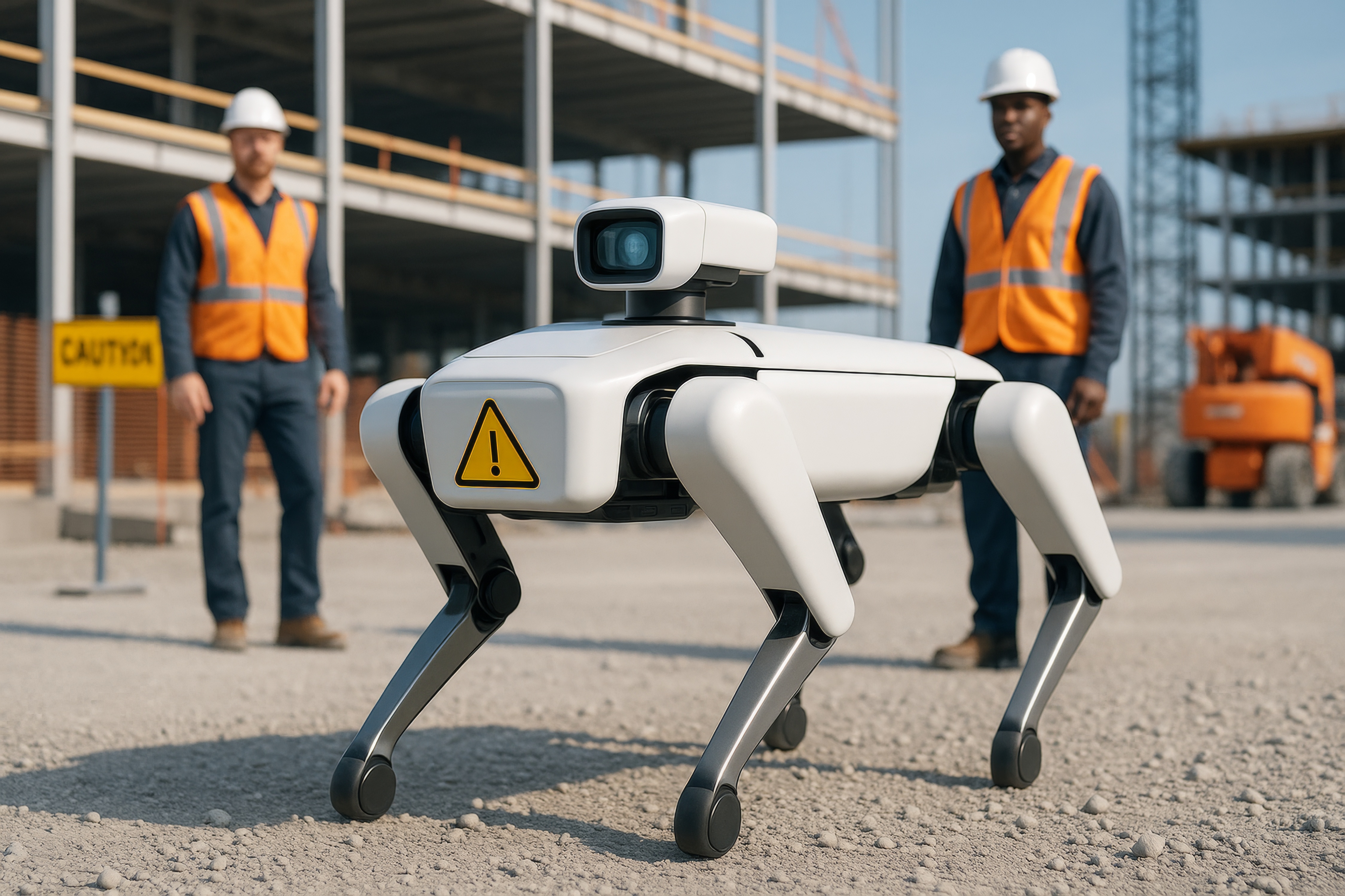 TCS Physical AI Blueprint: Reshaping Traditional Manufacturing Plants