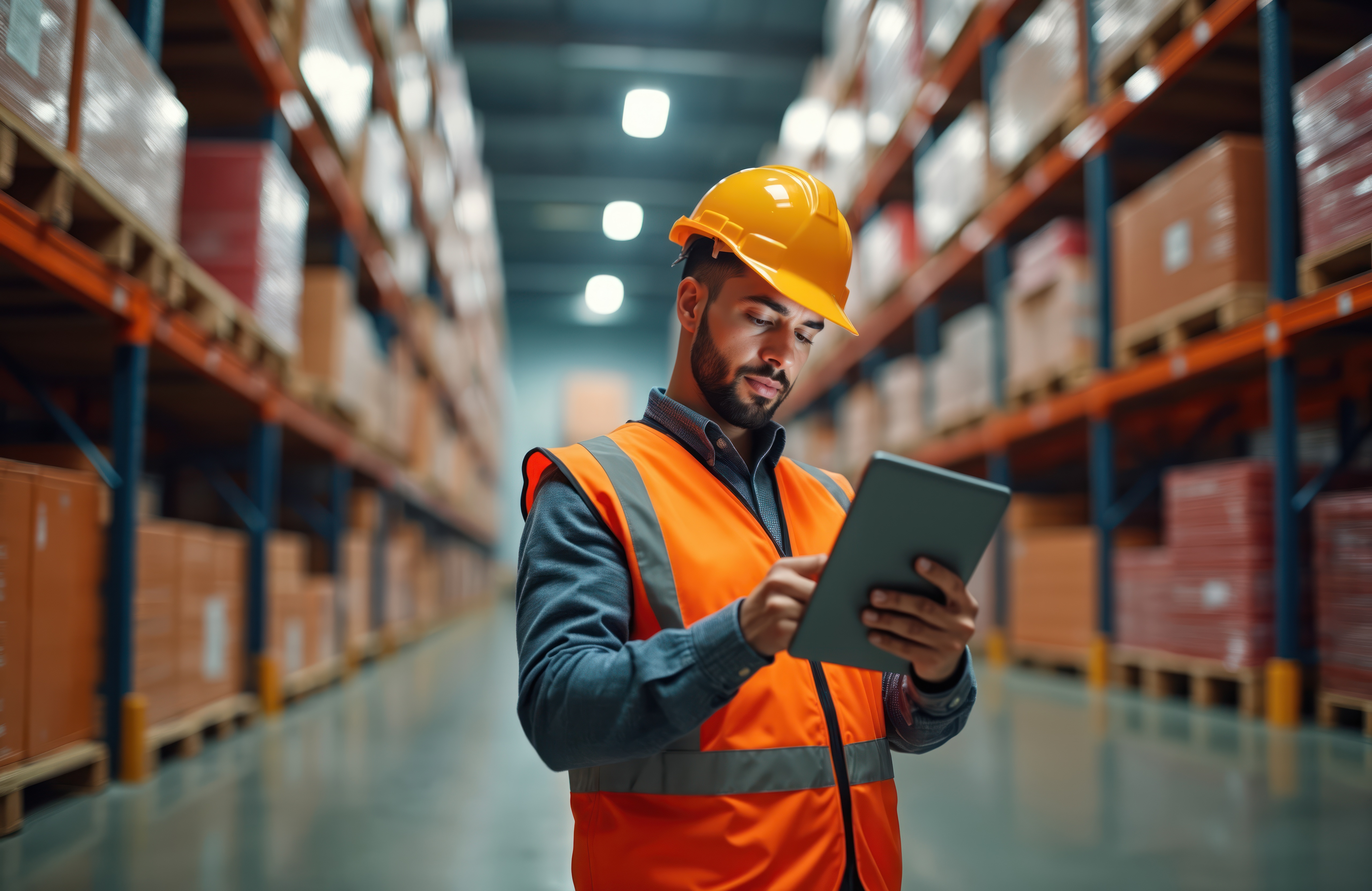 TCS Manufacturing AI for Agentic Futures