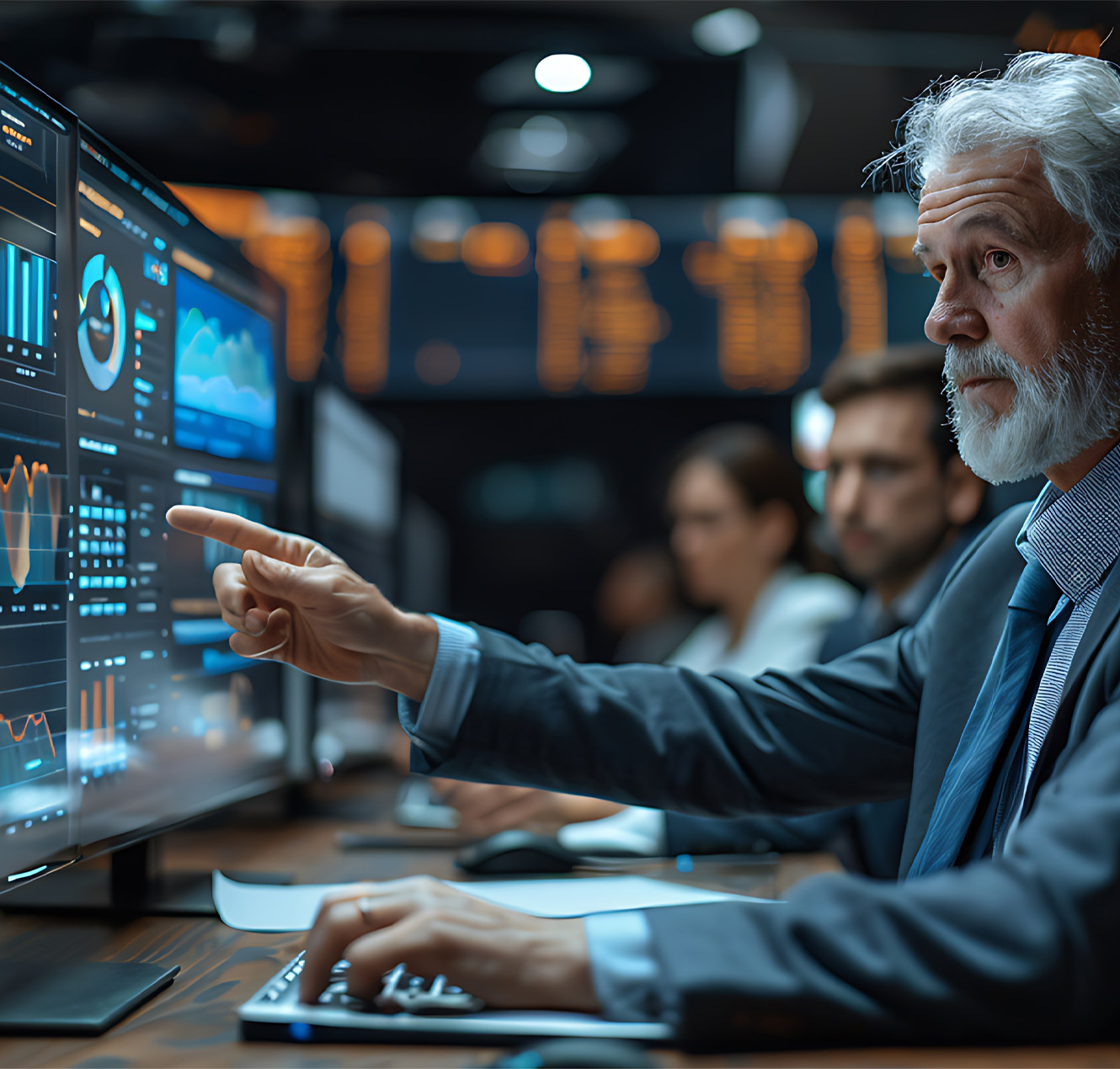 TCS Scales Enterprise AI Factories with NVIDIA