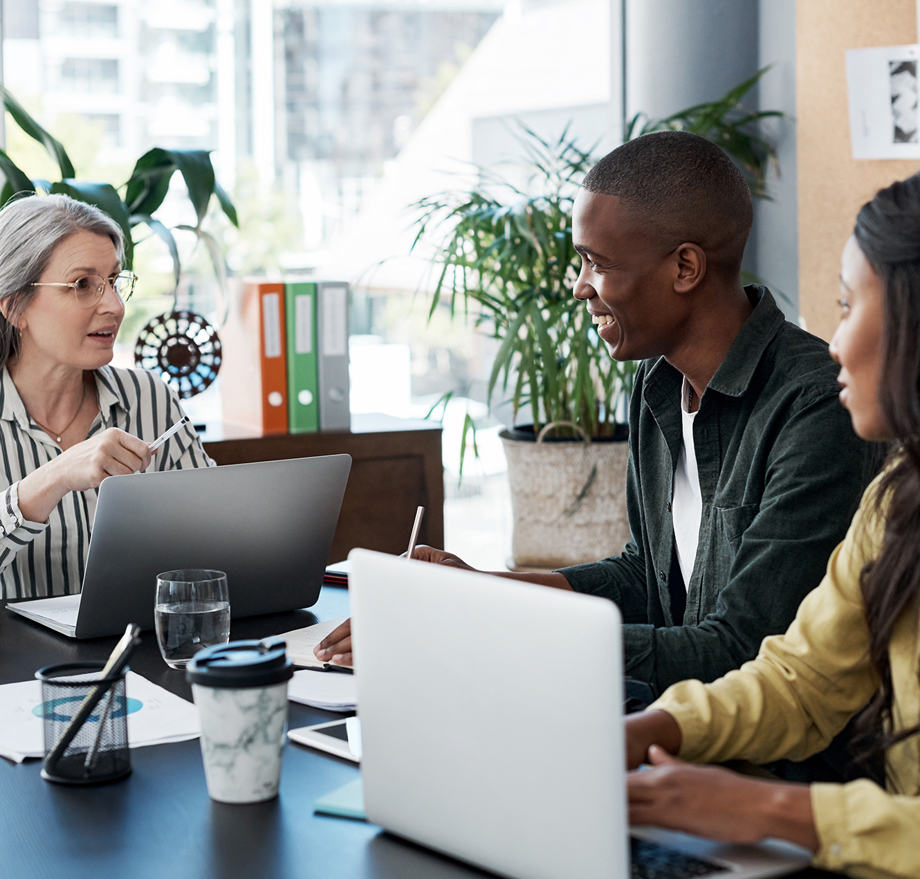 AI Agents and their Role in Unlocking Alpha in Wealth Management