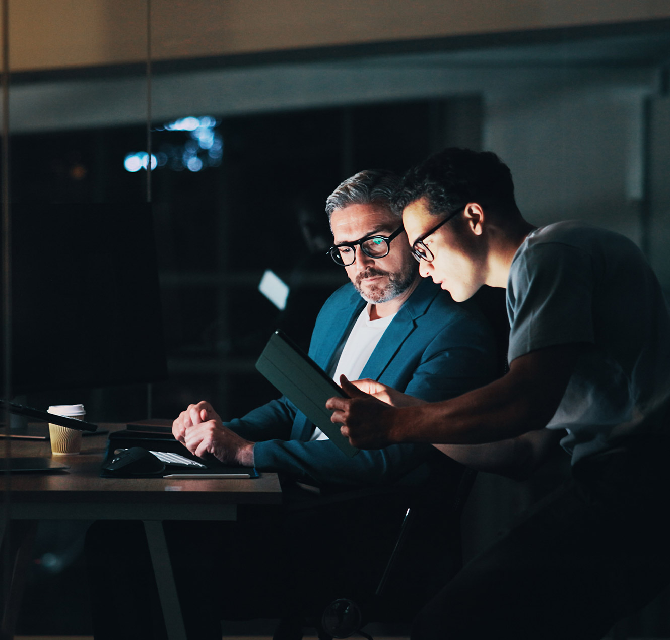 TCS DigiGOV™ UrbanAdministration