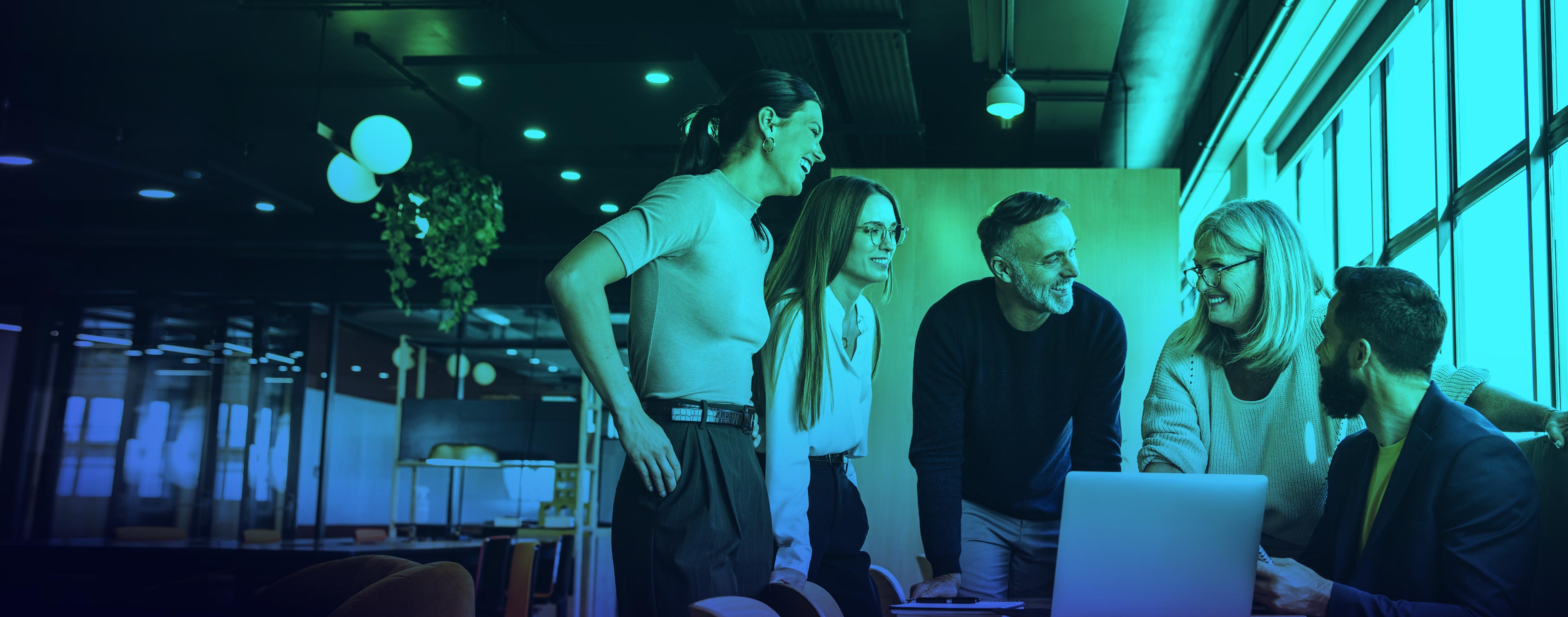 Vodafone Hungary Transforms Order Management with TCS HOBS