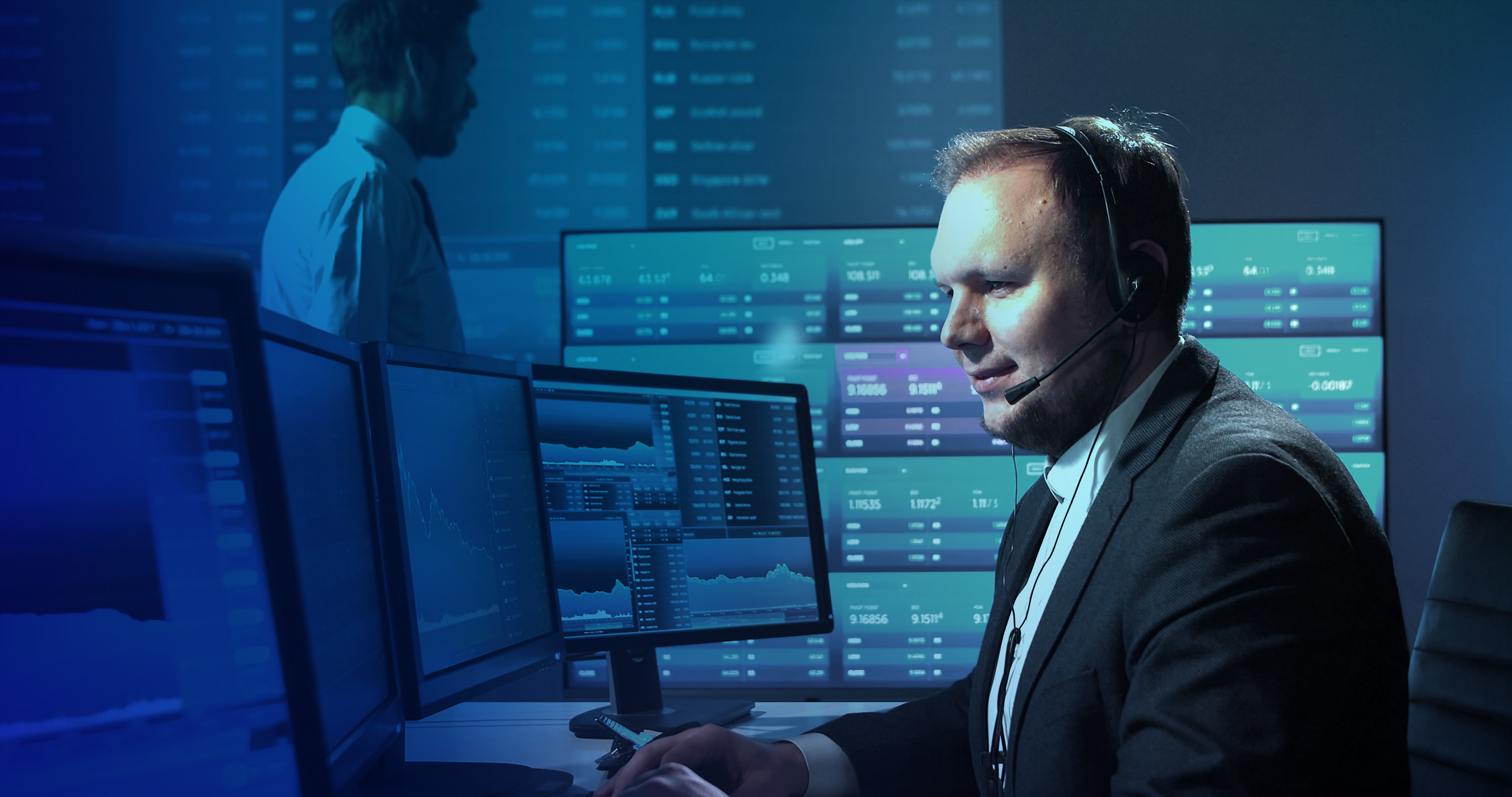 BT enhances trader voice solution to deliver business objectives