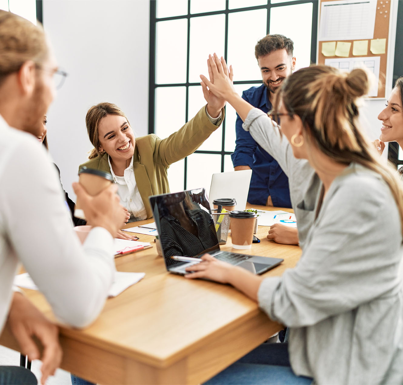 TCS Named Top Employer in Europe for 2025 by the Top Employers Institute