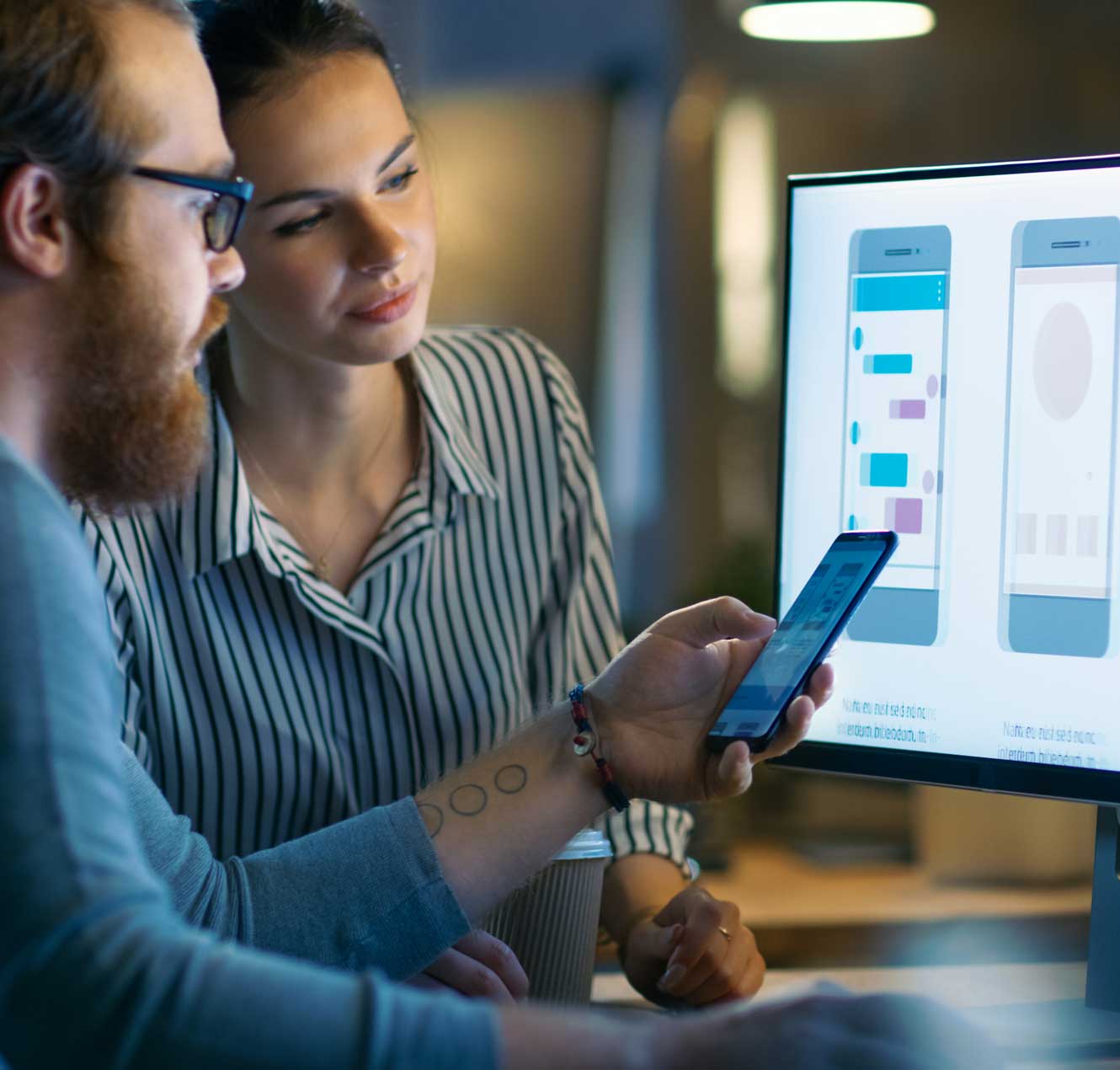 Proximus PLC Rationalizes IT Landscape