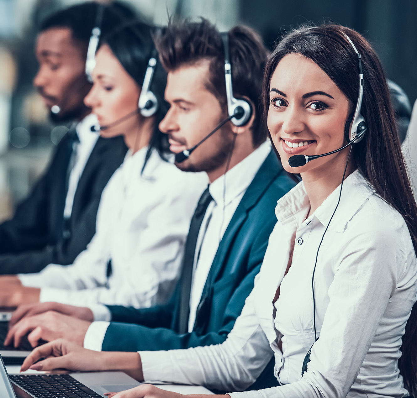 DevOps Operating Model for Proximus to Better Customer Experience