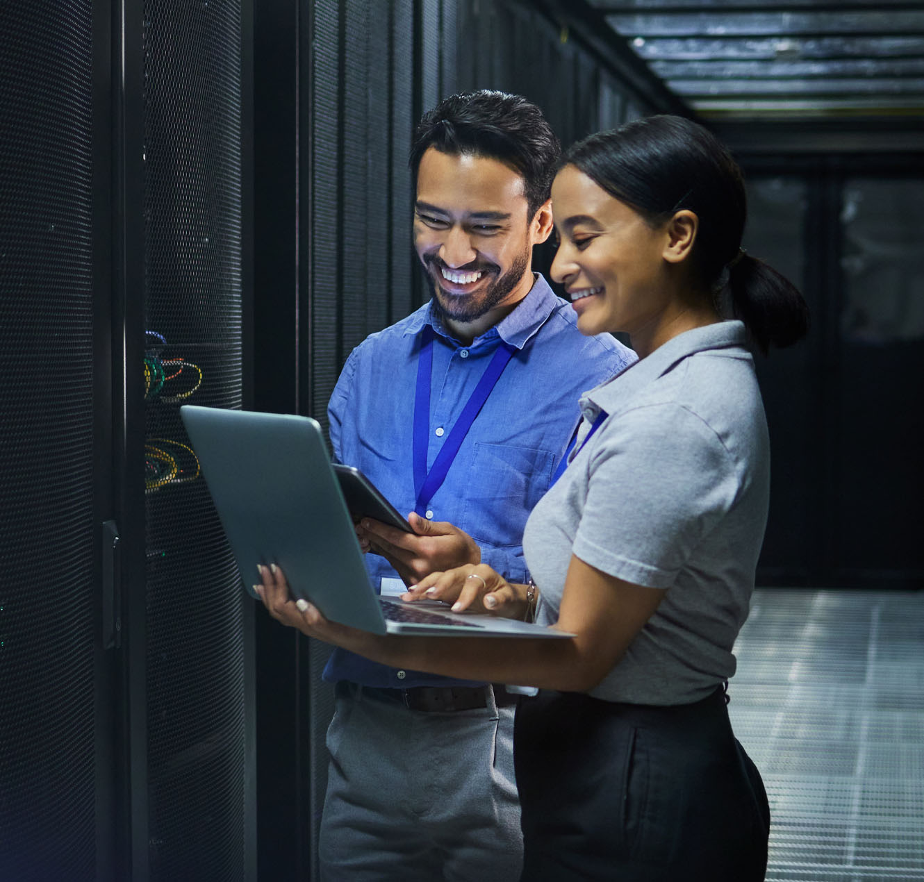 Data Storage and Analytics: Bringing Businesses Closer to Customers