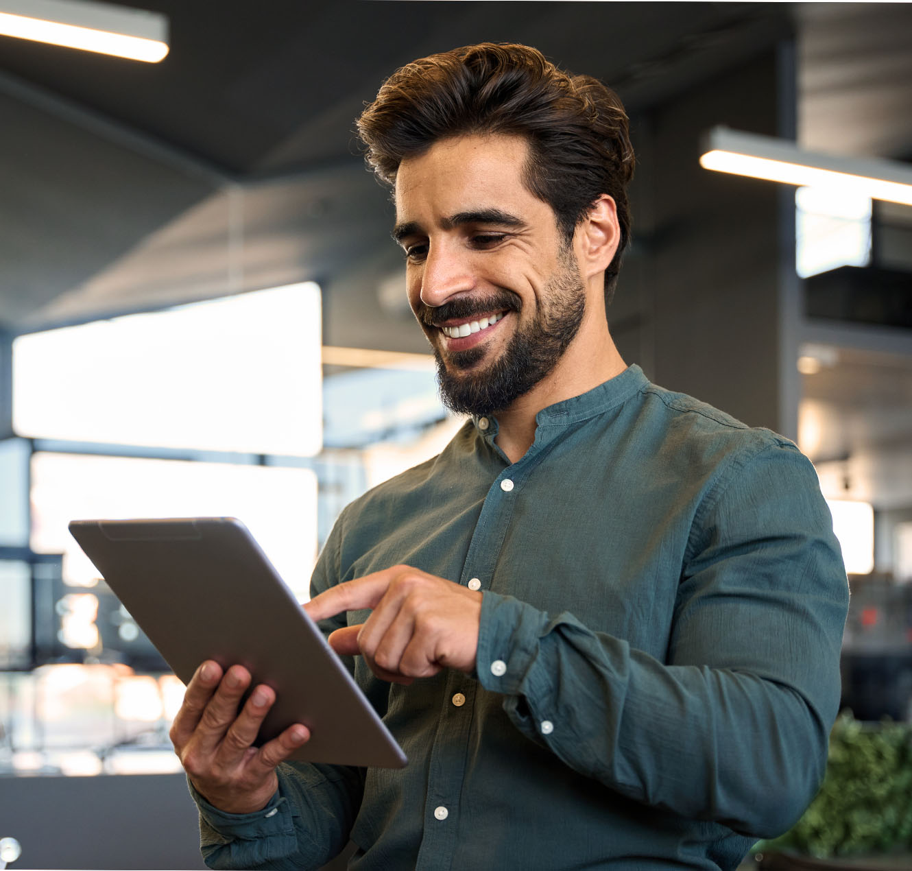 Transform Fibre Operations and Achieve Sustainable Business Growth