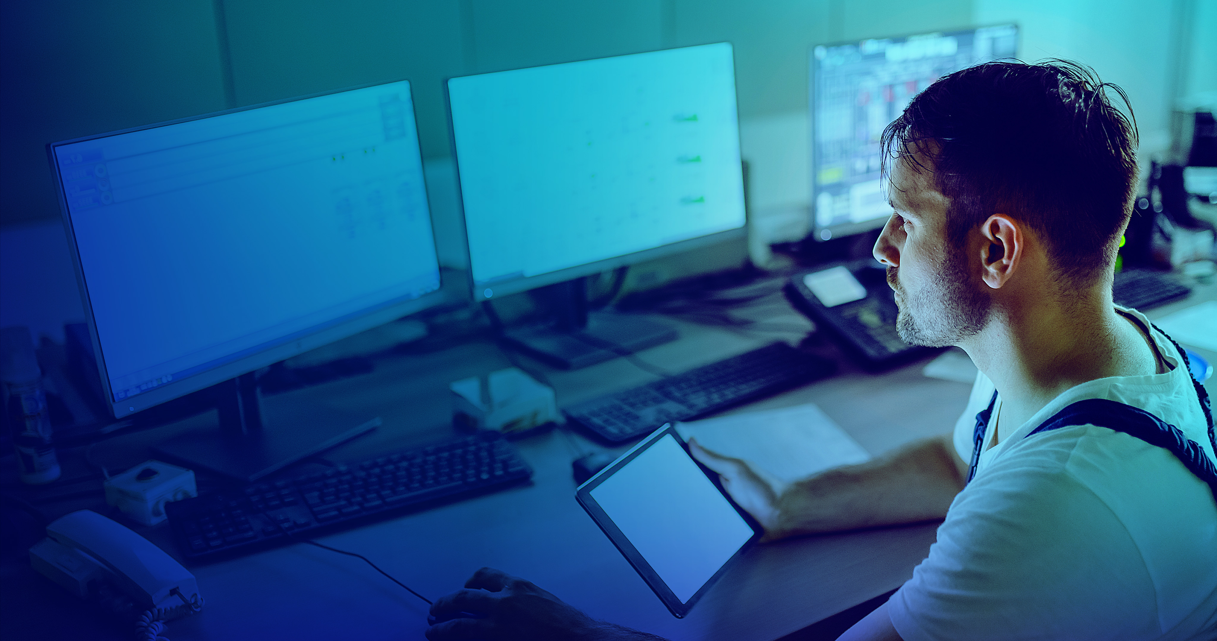 Democratizing data for the intelligent enterprise