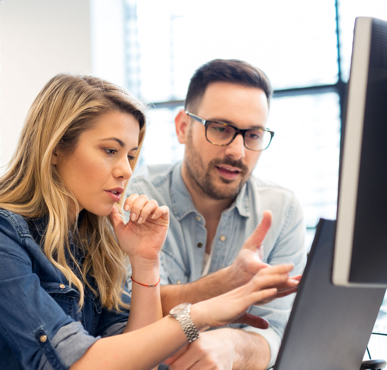 Smart Forecasting: Calculating Market Demand with Accuracy