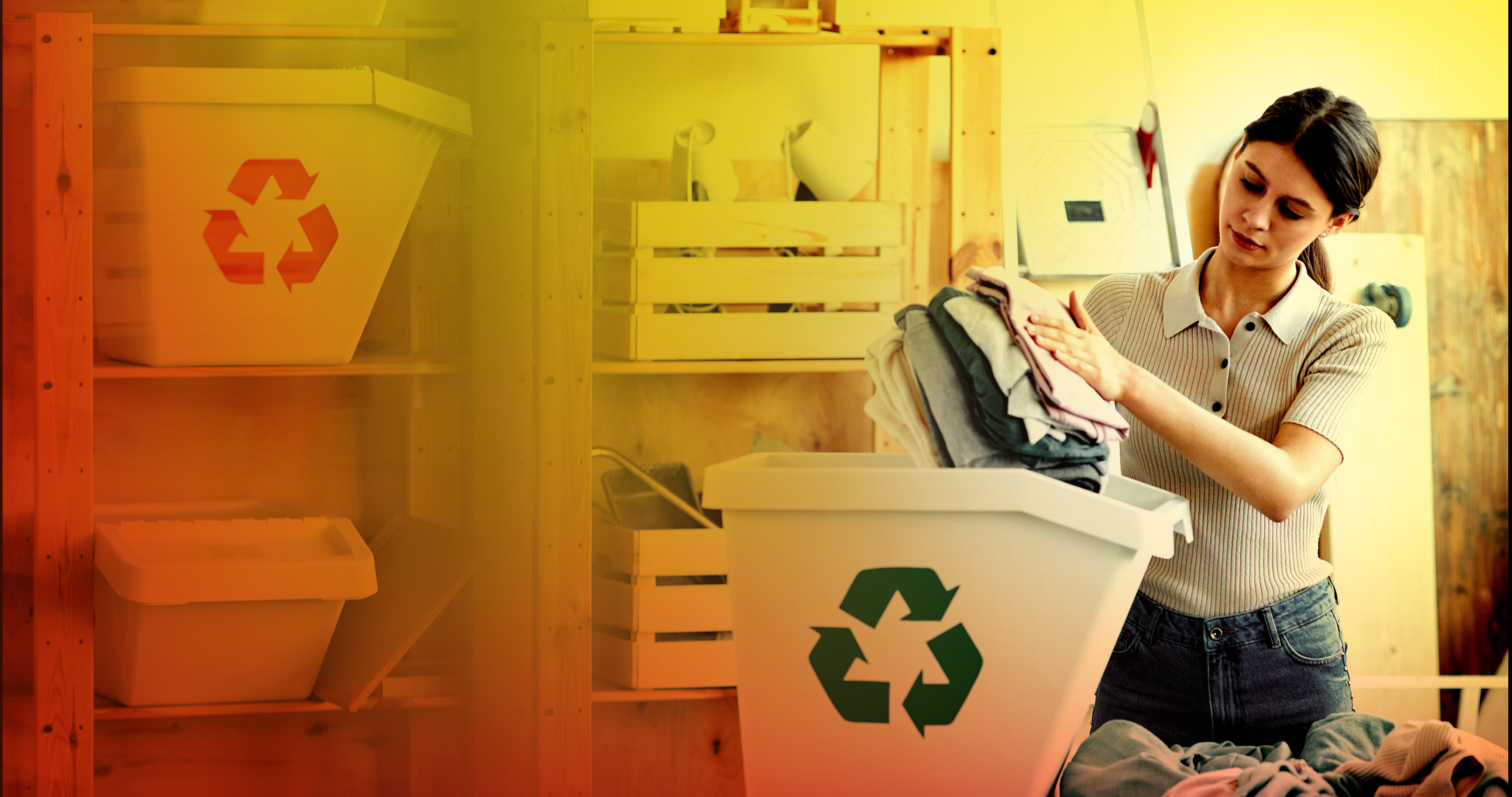 Reducing Carbon Footprint with Sustainable Strategies & Solutions