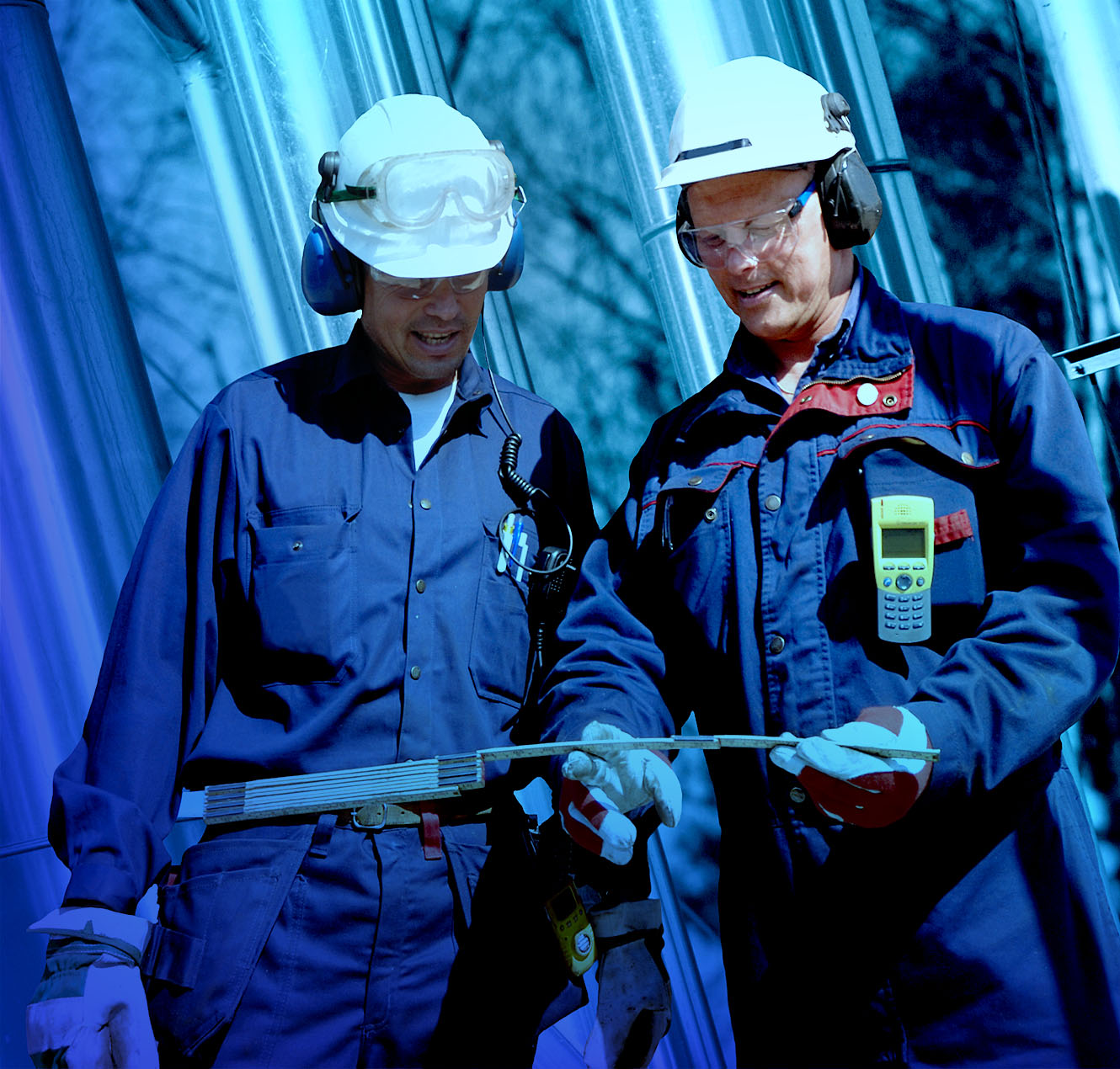 The Ever-evolving Drivers for Energy Midstream Sector