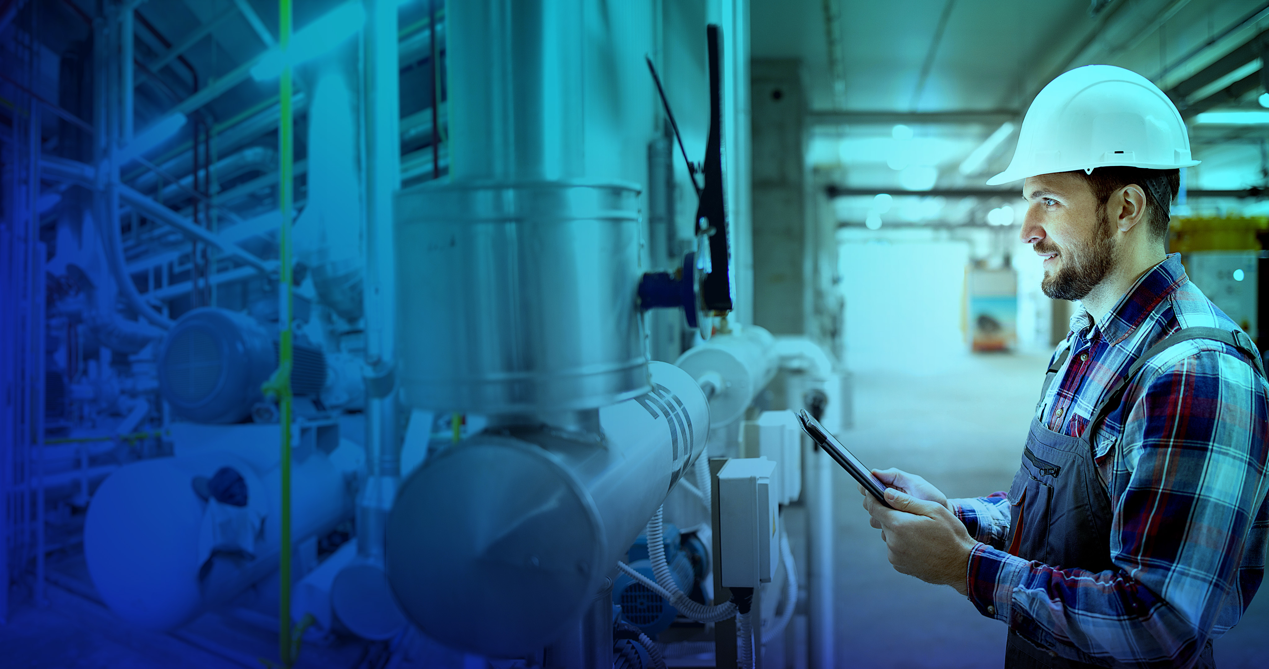 How Key Technologies Can Push for Digital Transformation in Oil & Gas