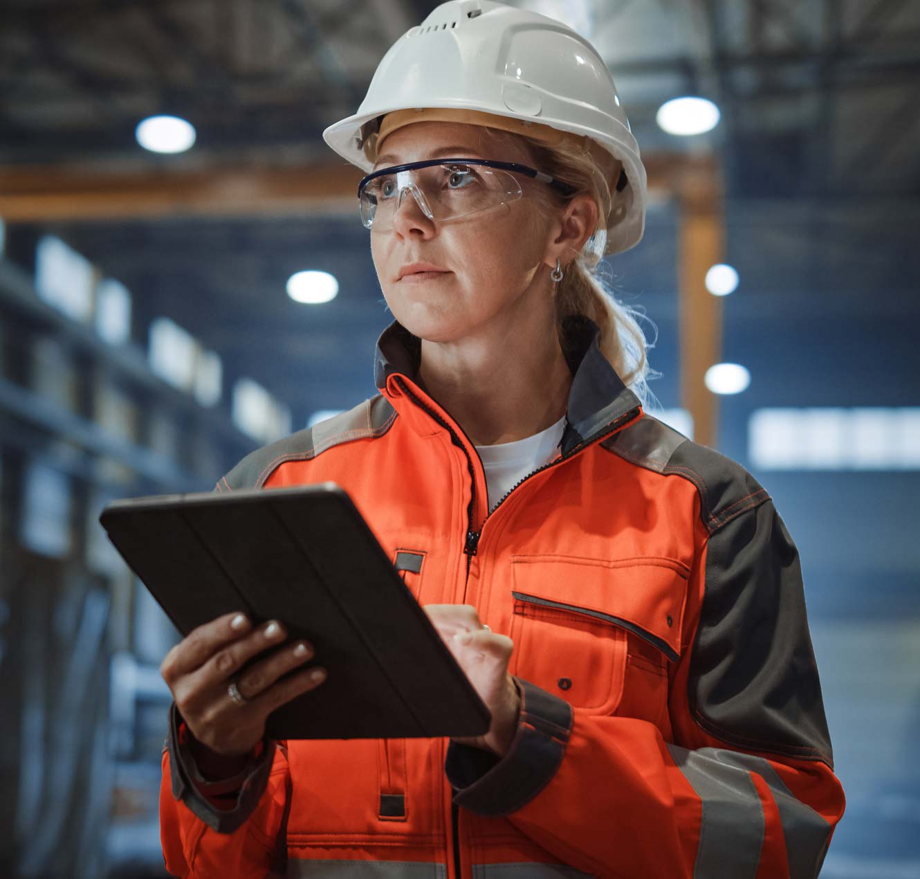 AI for Water: Driving Safer Operations and Sustainable Outcomes