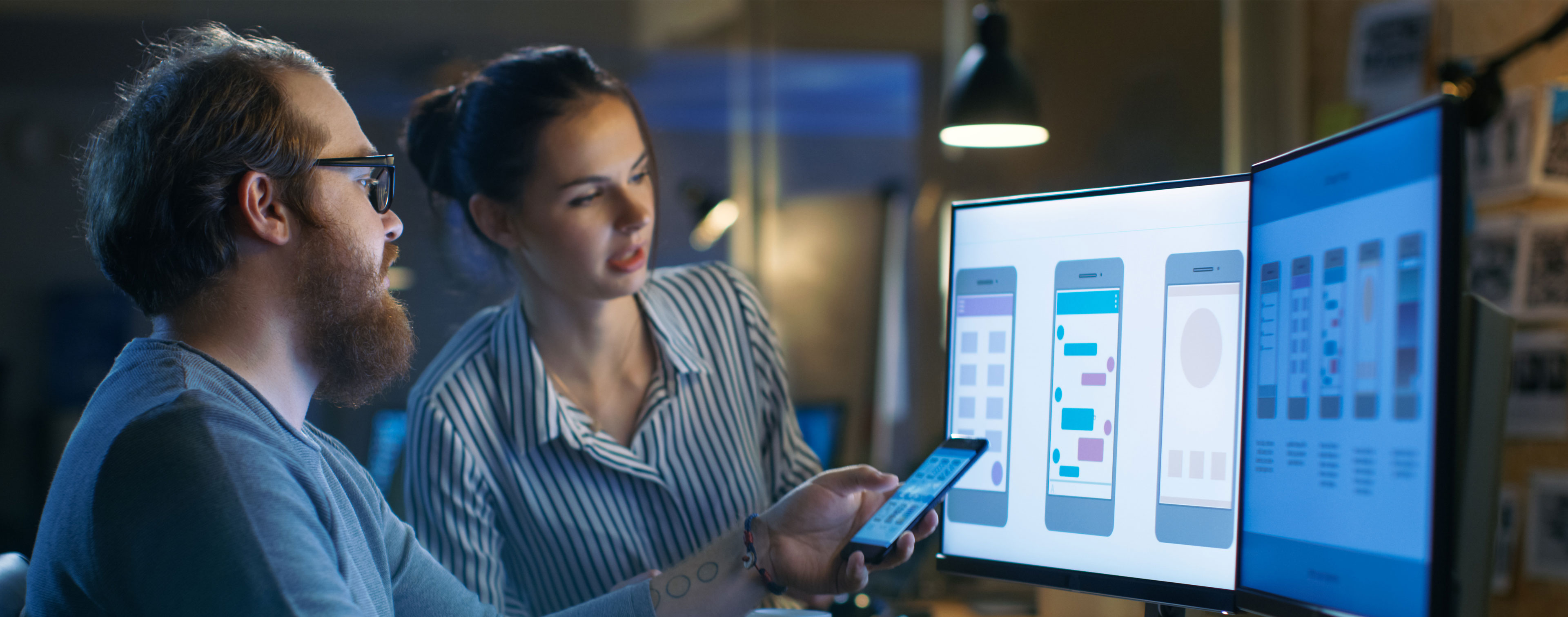 Amazon API Gateway to Seamlessly Scale Enterprise Data and Secure API