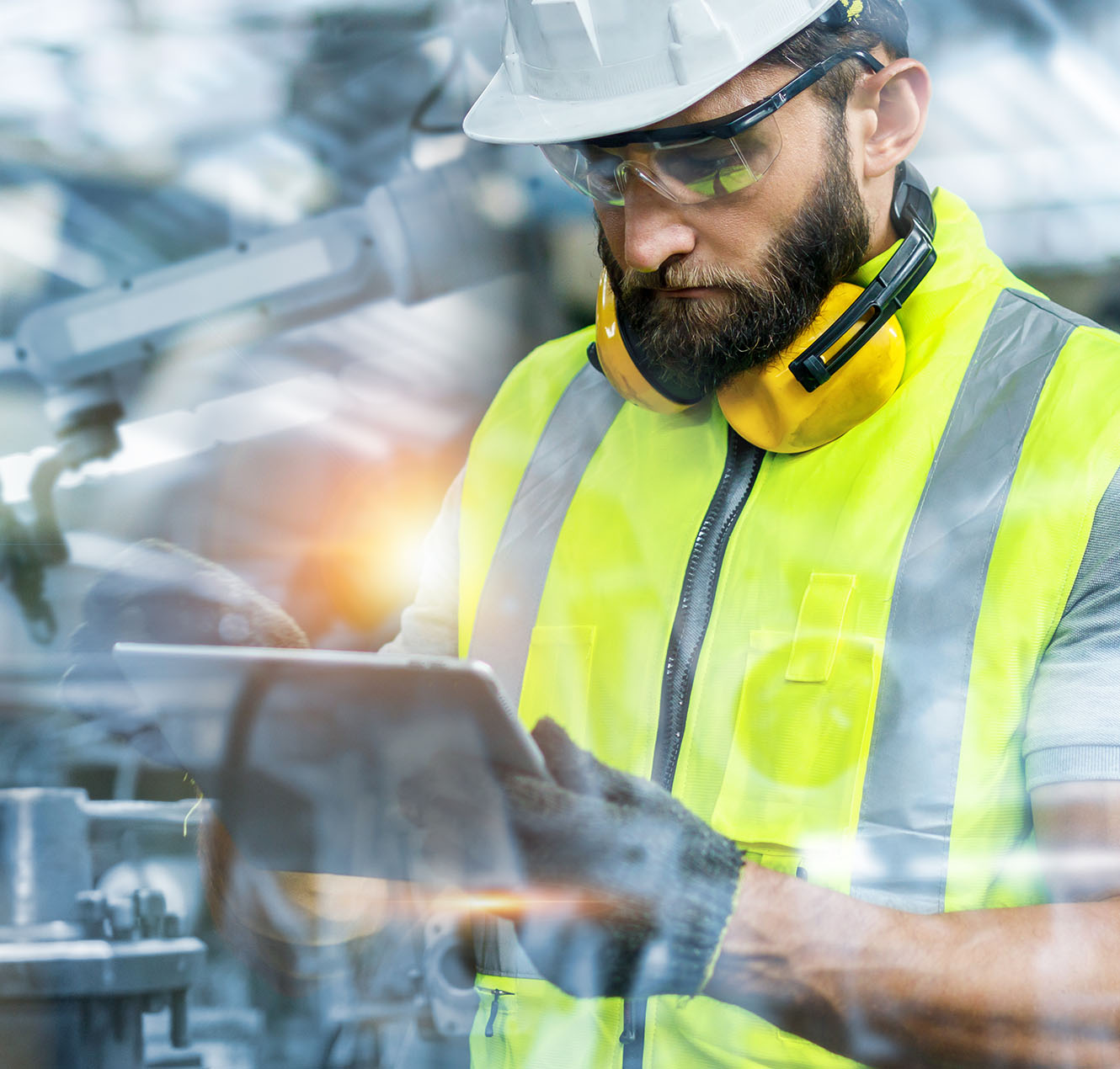 Cargotec Empowers Technicians On-the-Move