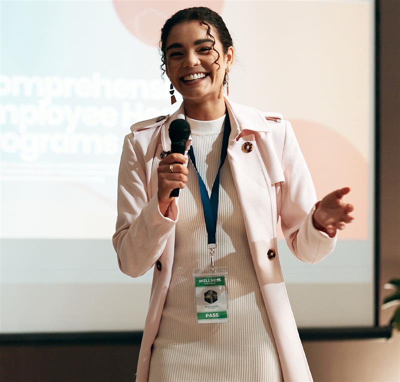 Shell Changemakers of Tomorrow 2025: Reshaping the Future of Energy