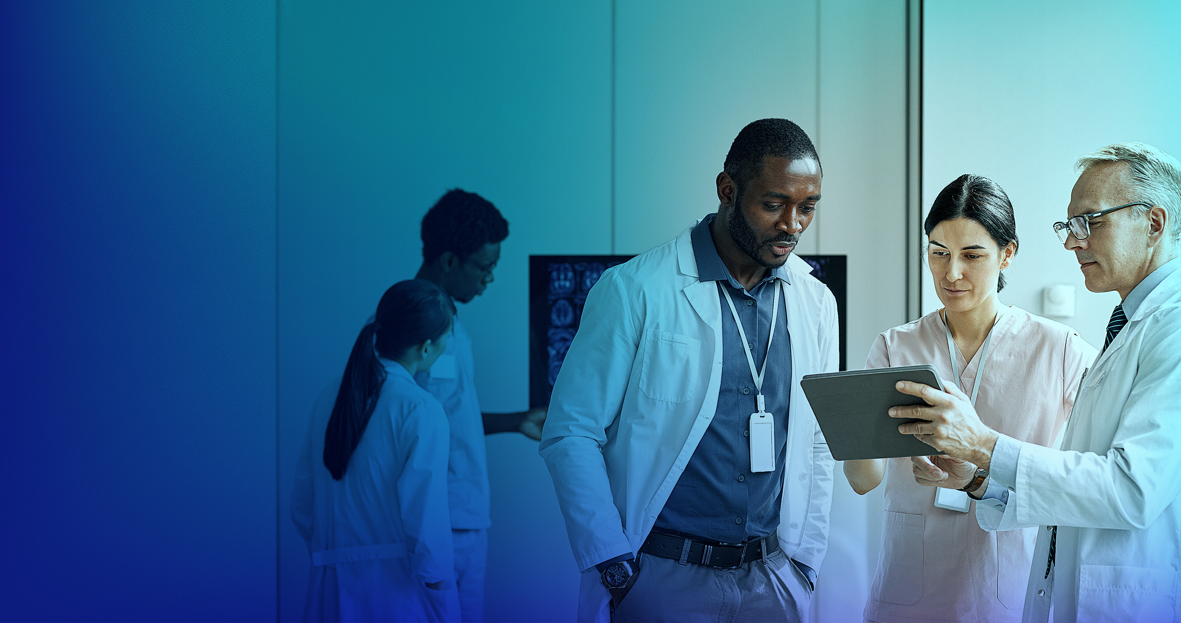 Blown Off Course - Recharting Technology Priorities for Healthcare Payers