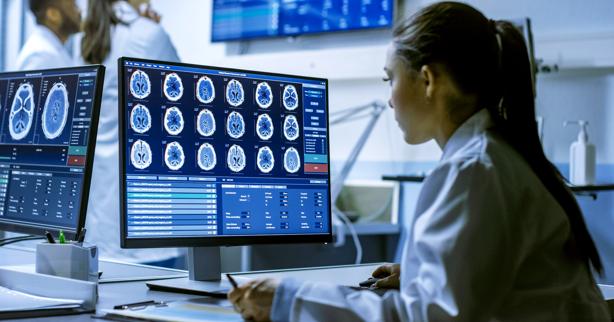 Who We Are: Building greater futures through innovation and collective ...