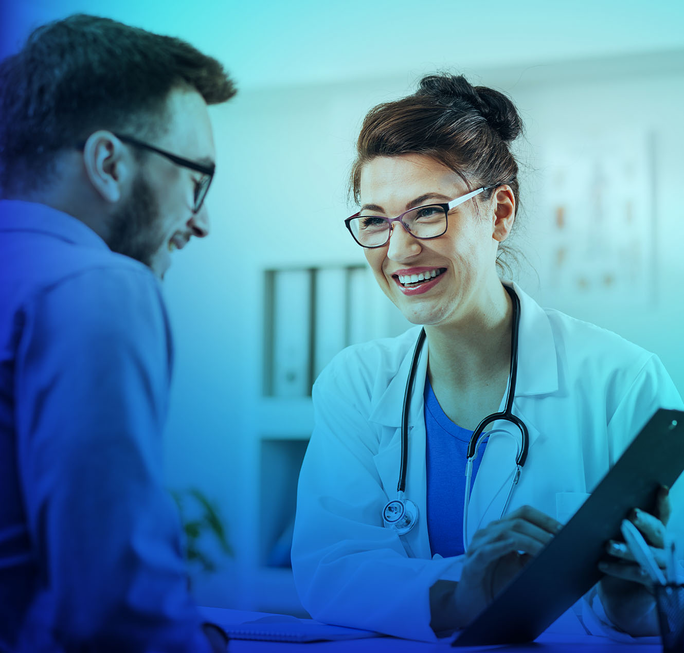 Pharmacogenomics: How AI can Advance Personalized Treatment