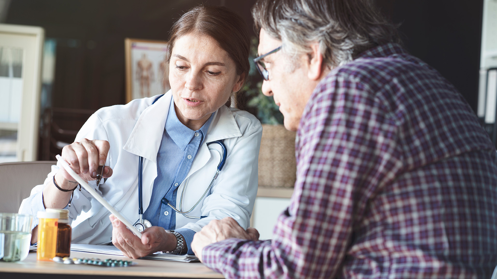 Leveraging DWT and Deep Learning to Enhance Lung Auscultation