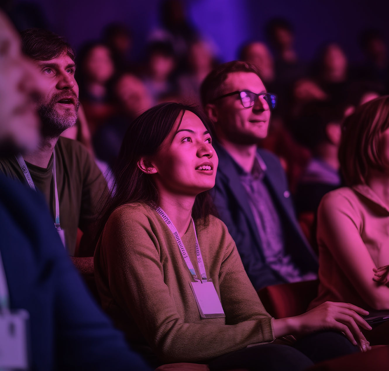 TCS Summit Asia Pacific 2024: Agenda