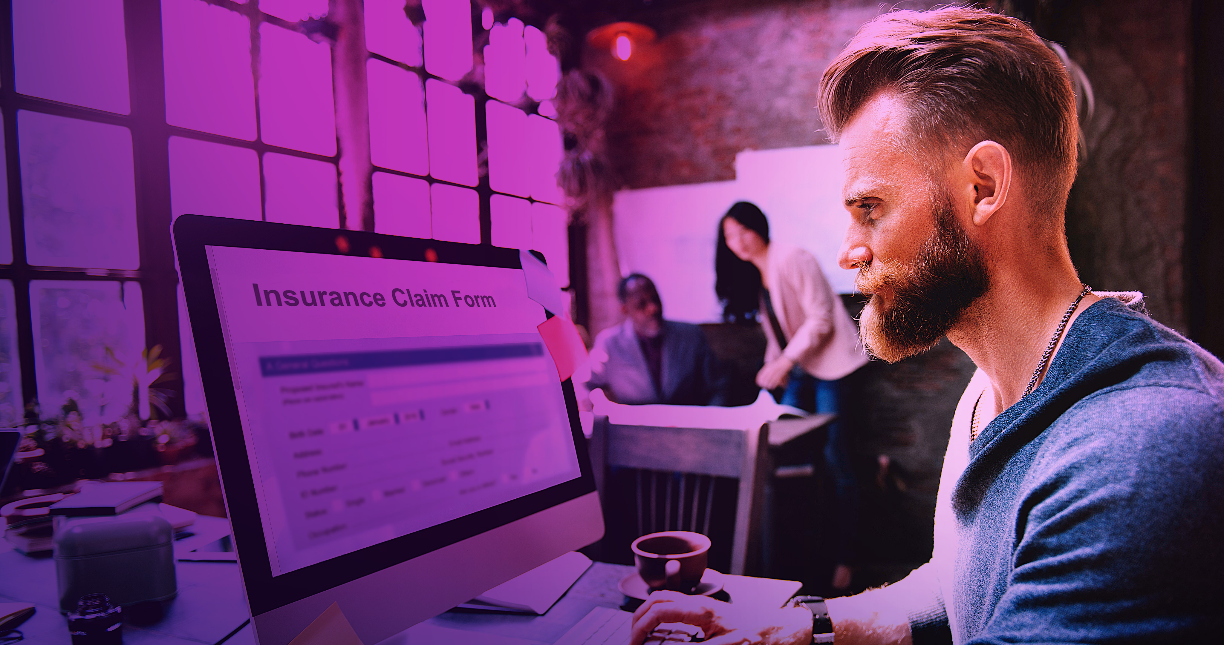 Digital Transformation: A Key Aspect in the Future of Insurance Claims