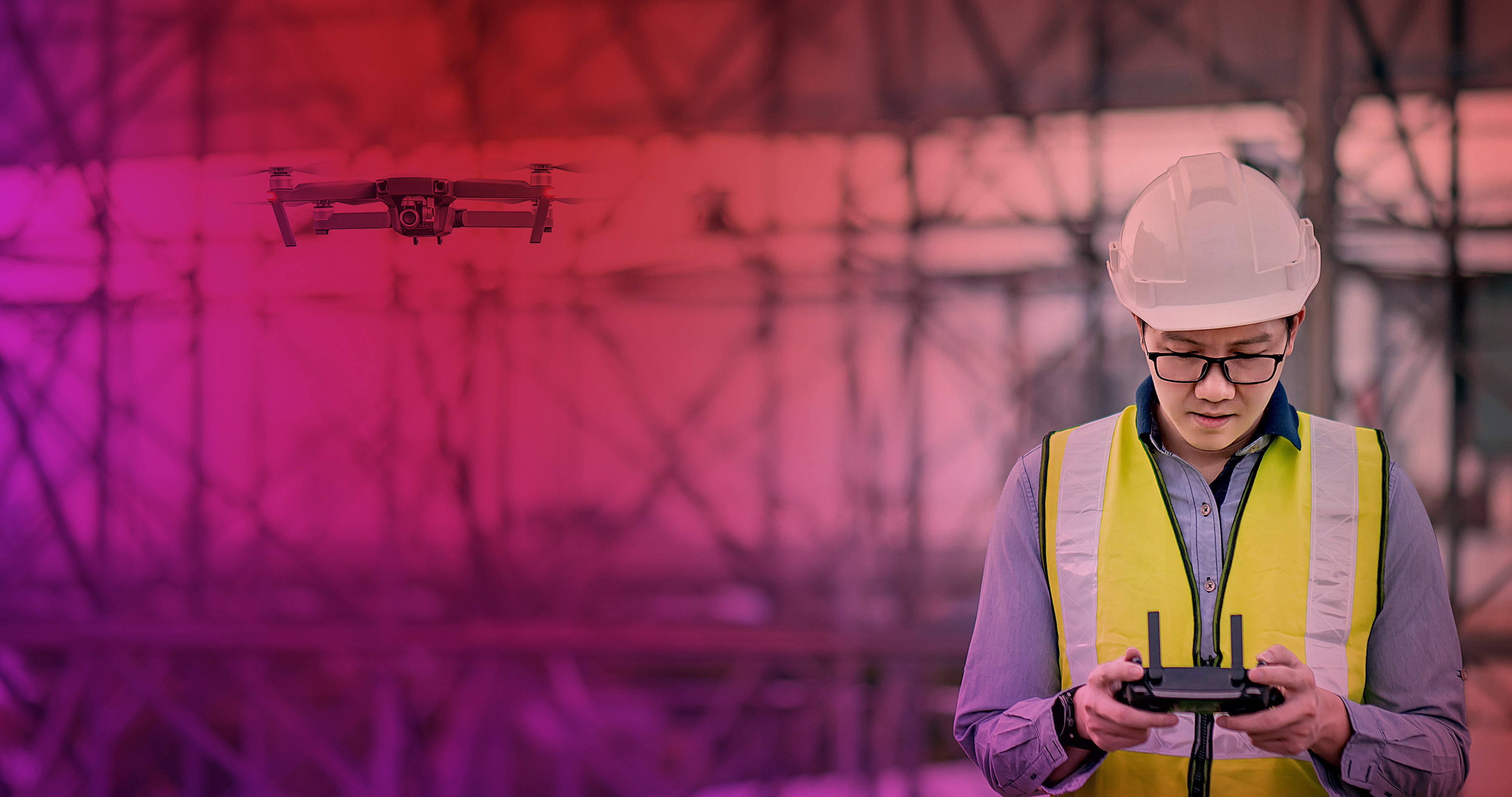 TCS Launches First Drones Research Lab in Cincinnati, Ohio