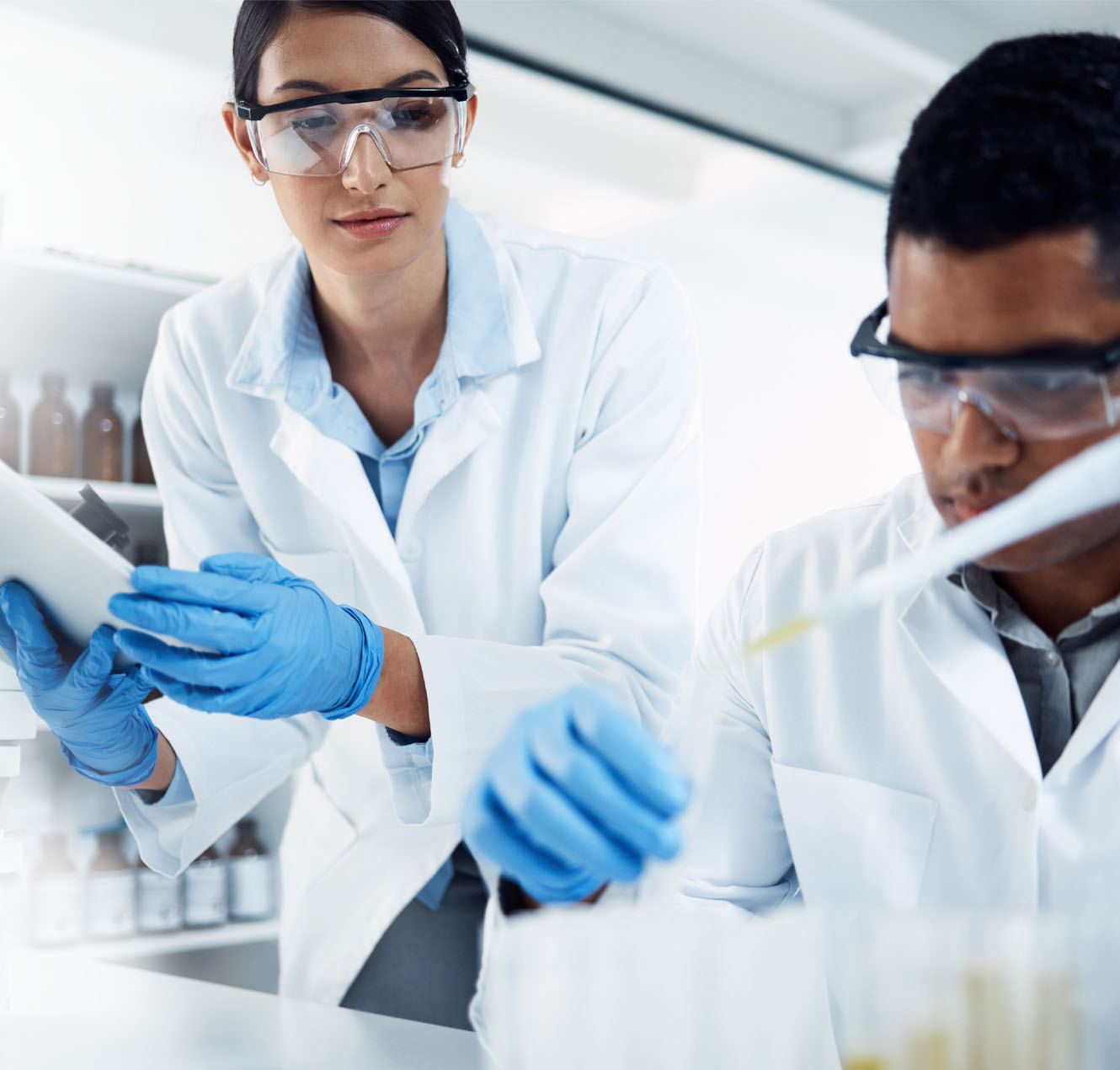TCS Life Sciences Forum: Unlocking the Power of AI and Generative AI