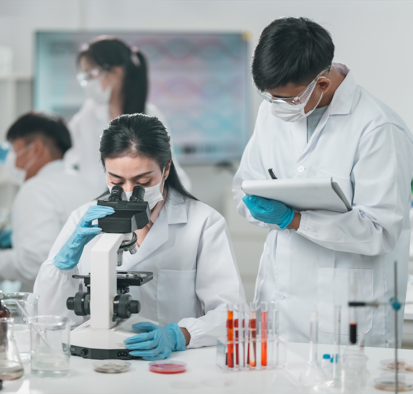 TCS Boosts QIAGEN’s Transformation with Microsoft 365 Copilot